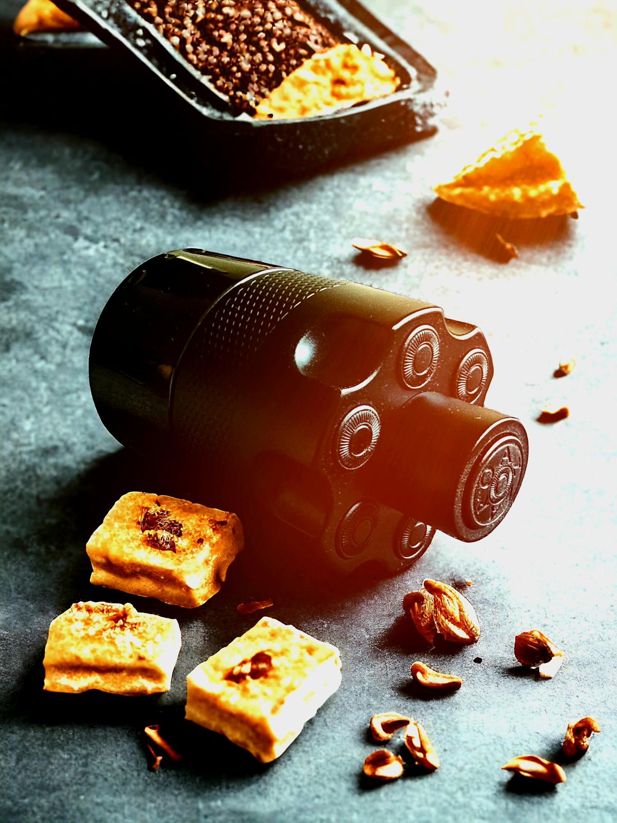 The Most Wanted Azzaro Colonia - una fragancia para Hombres 2021