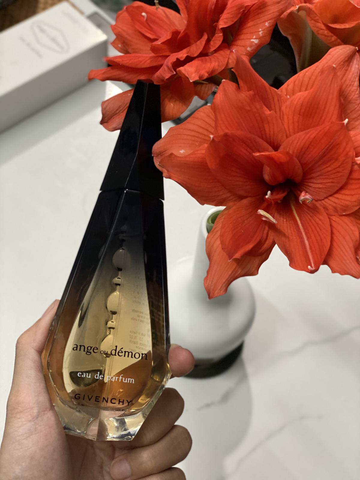 Ange ou Demon Givenchy άρωμα - ένα άρωμα για γυναίκες 2006