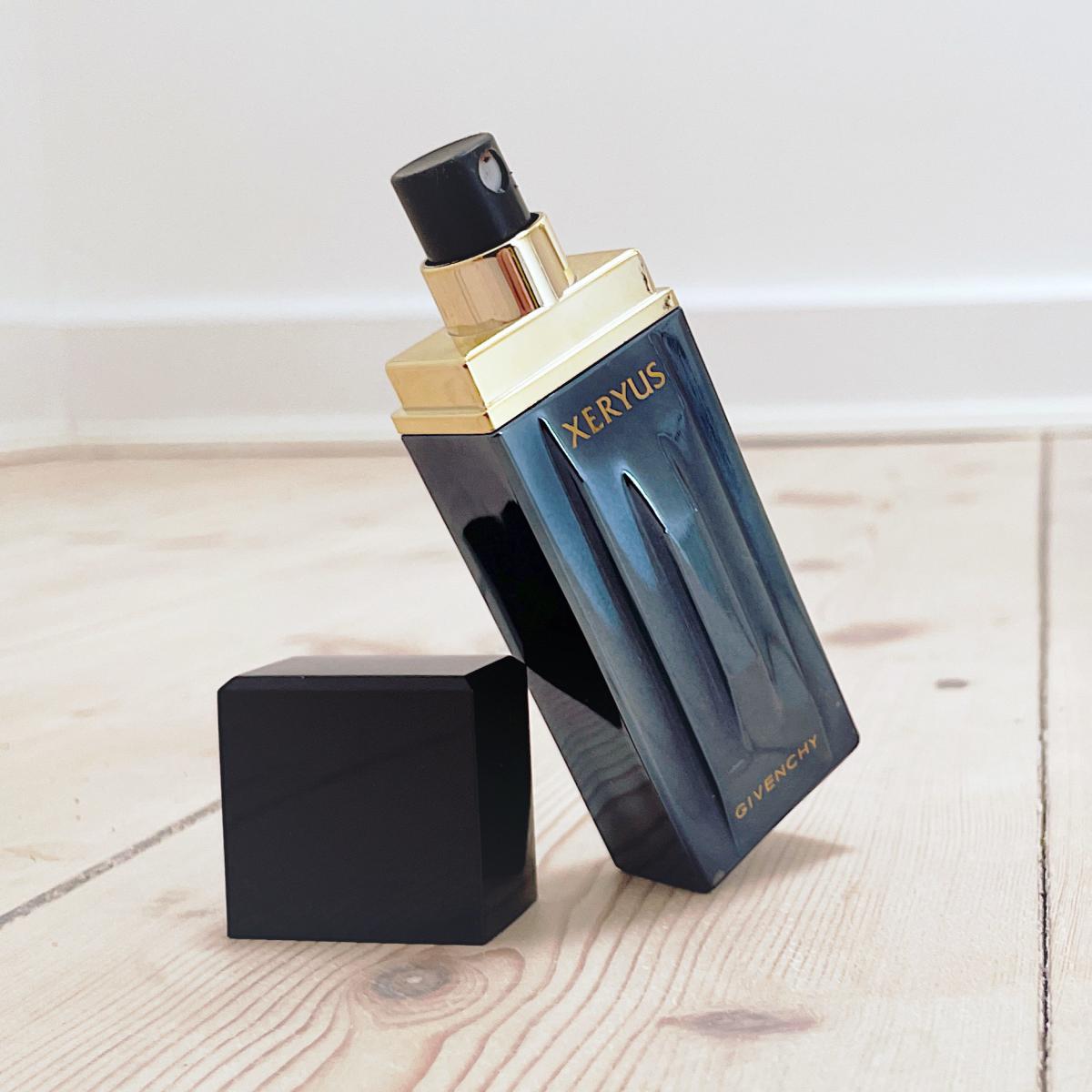 Xeryus Givenchy Cologne - un parfum pour homme 1986