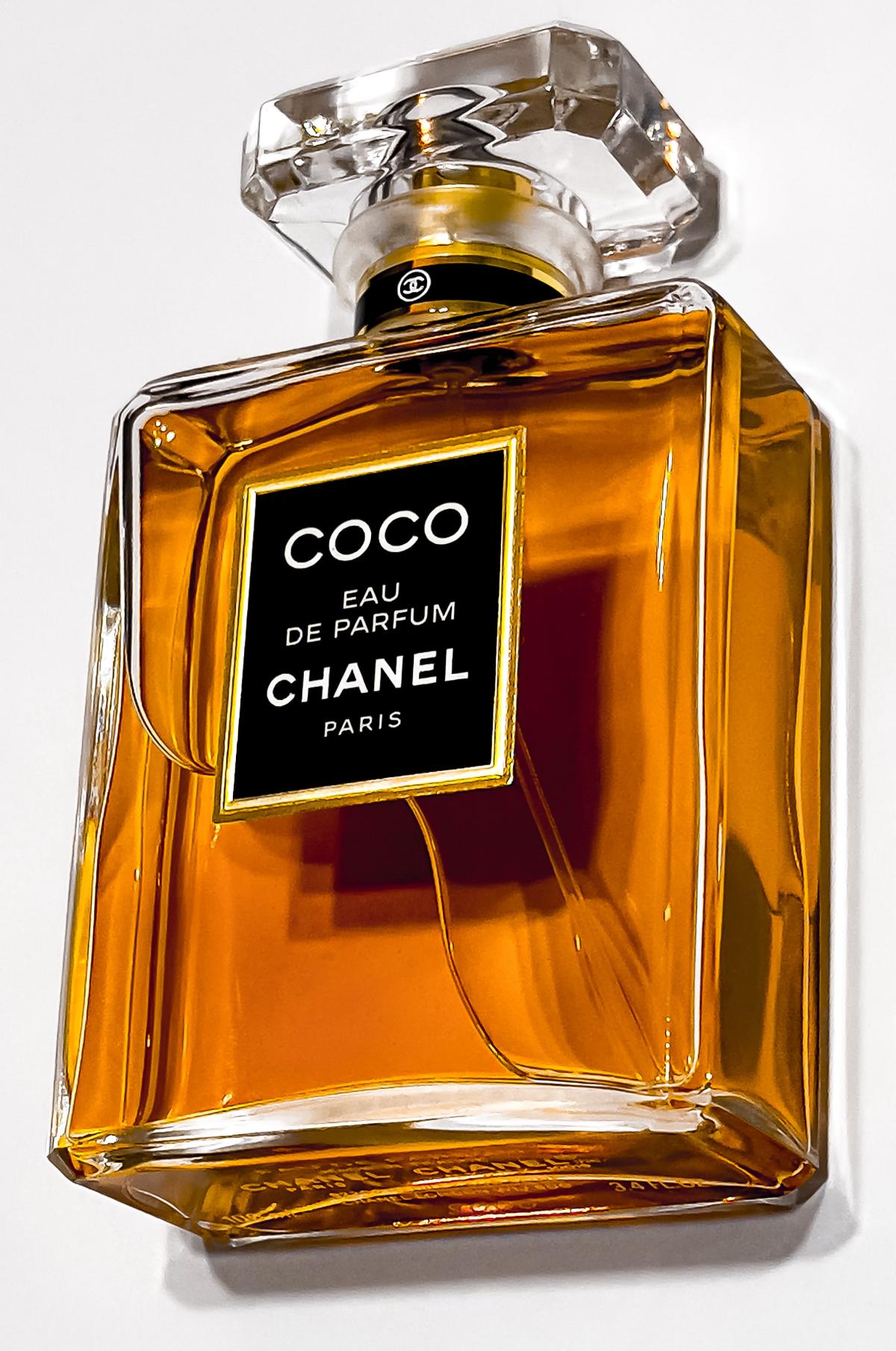 Coco Eau de Parfum Chanel parfem - parfem za žene 1984