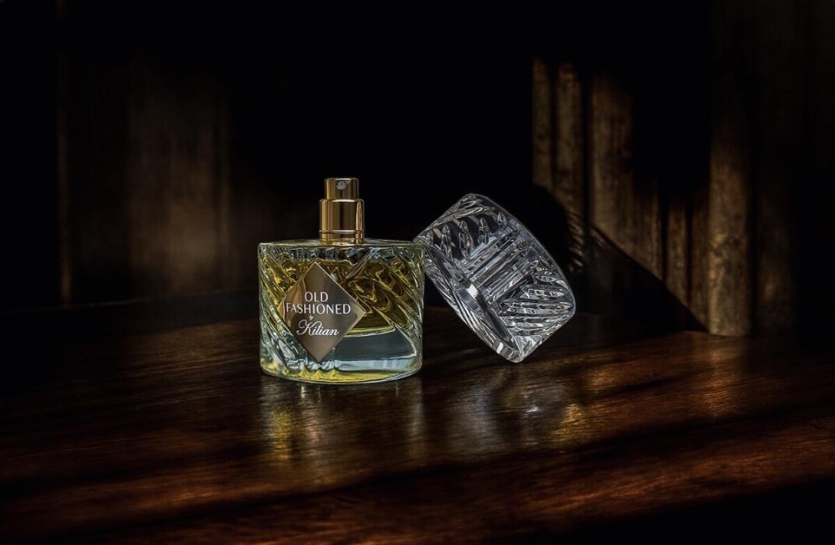 Old Fashioned By Kilian عطر - a جديد fragrance للجنسين 2024
