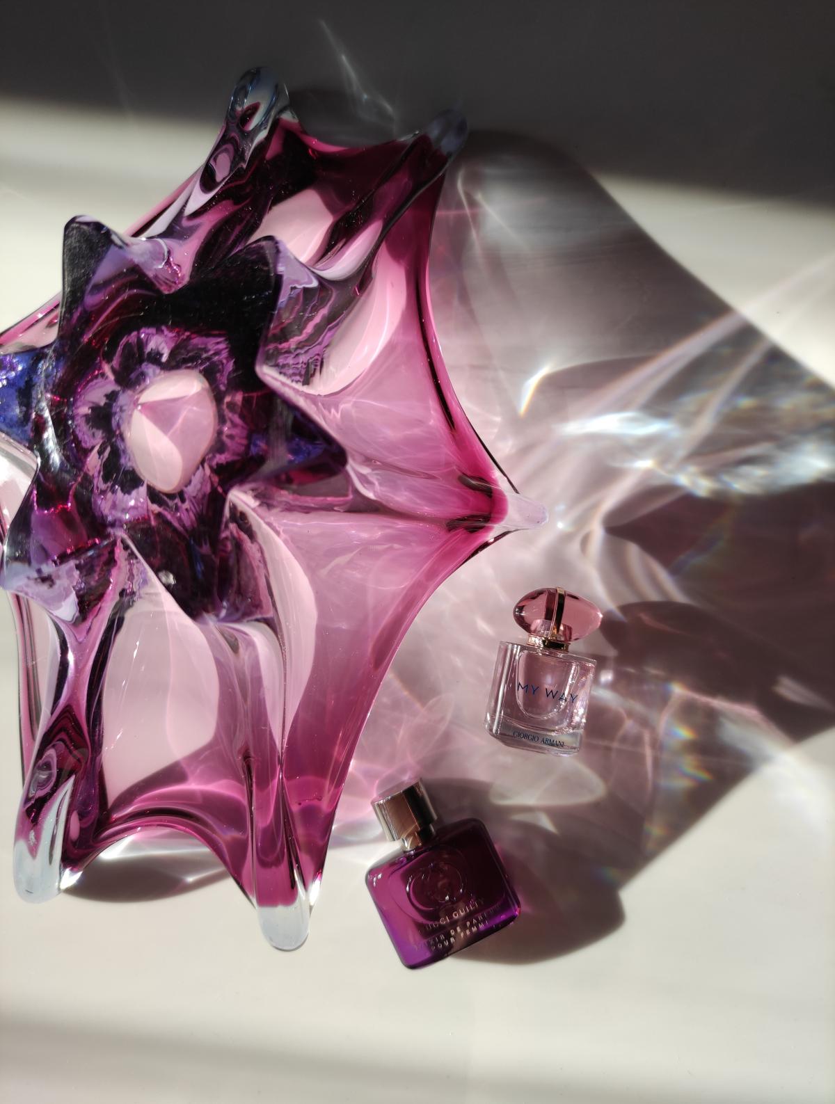 Gucci Guilty Elixir De Parfum Pour Femme Gucci Parfem Novi Parfem Za