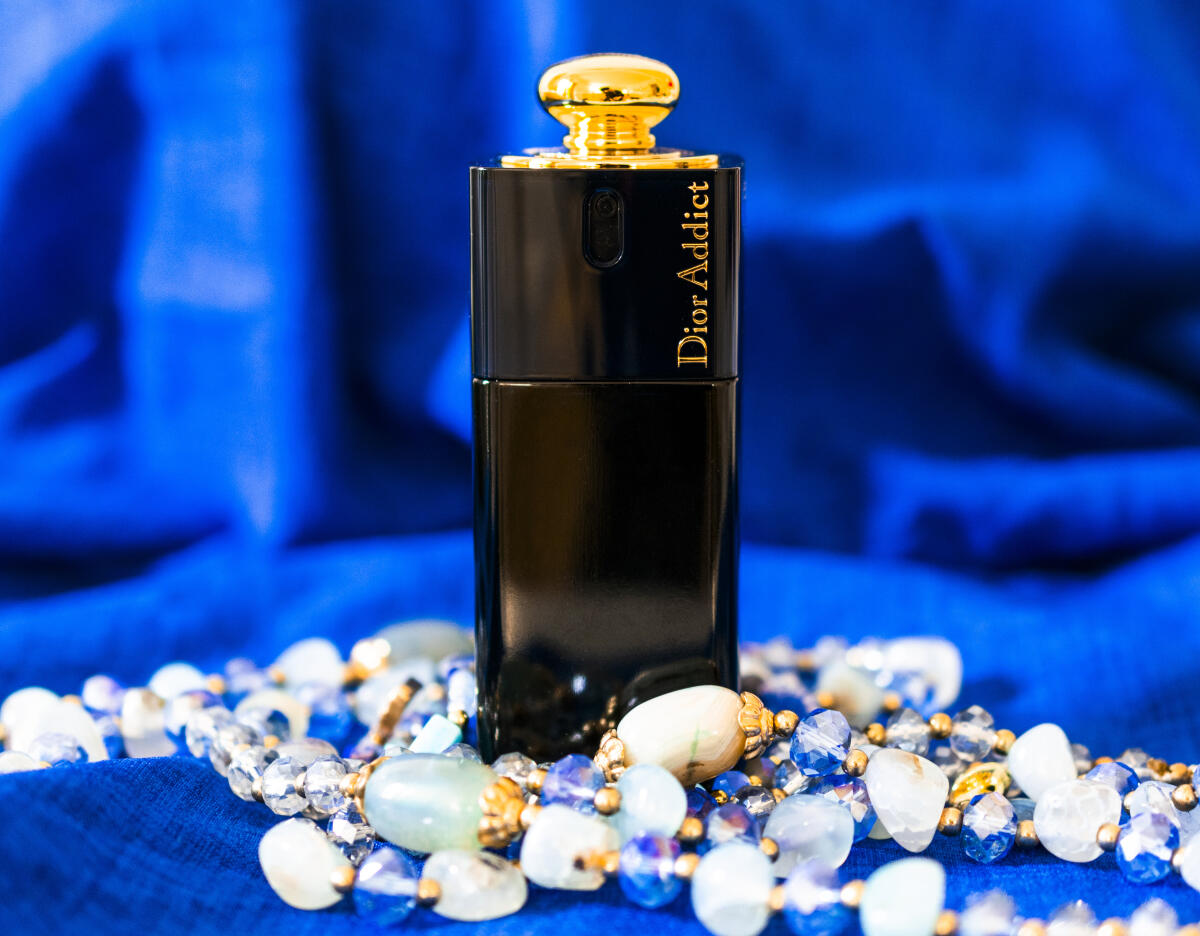 Dior Addict Dior άρωμα - ένα άρωμα για γυναίκες 2002