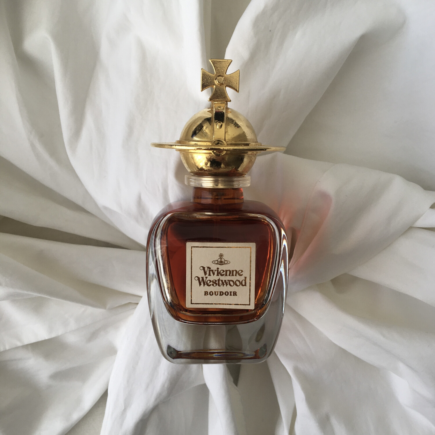 Boudoir Vivienne Westwood parfum - een geur voor dames 1998