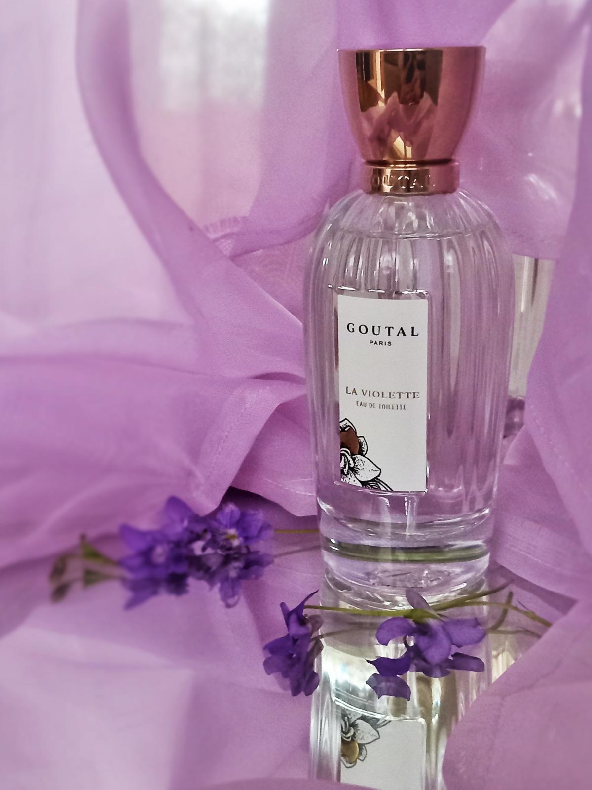 La Violette Goutal parfum - een geur voor dames 2001