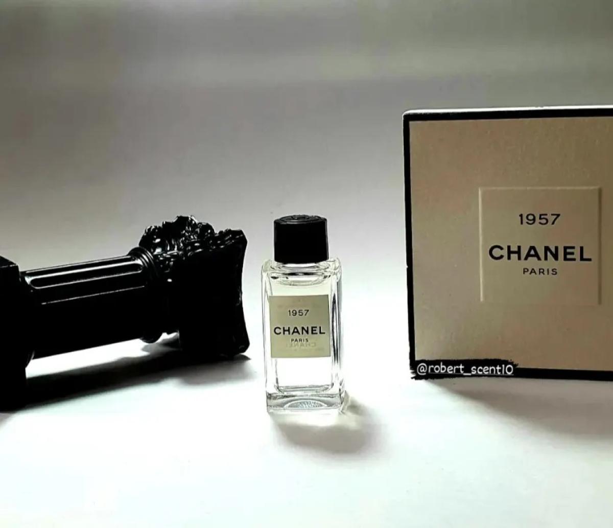 1957 Eau de Parfum Chanel parfem - parfem za žene i muškarce 2019