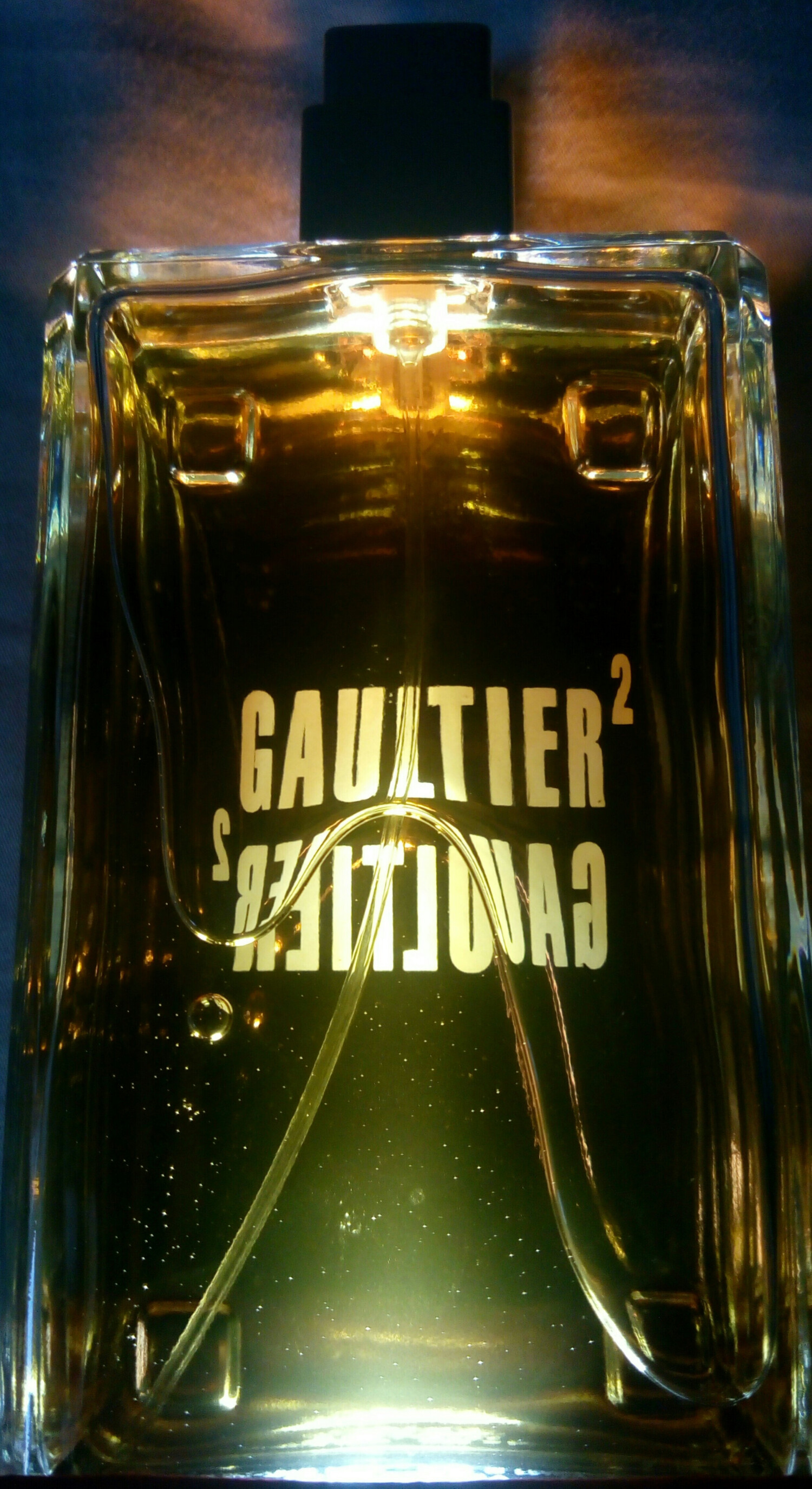 Gaultier 2 Jean Paul Gaultier fragancia - una fragancia para Hombres y ...