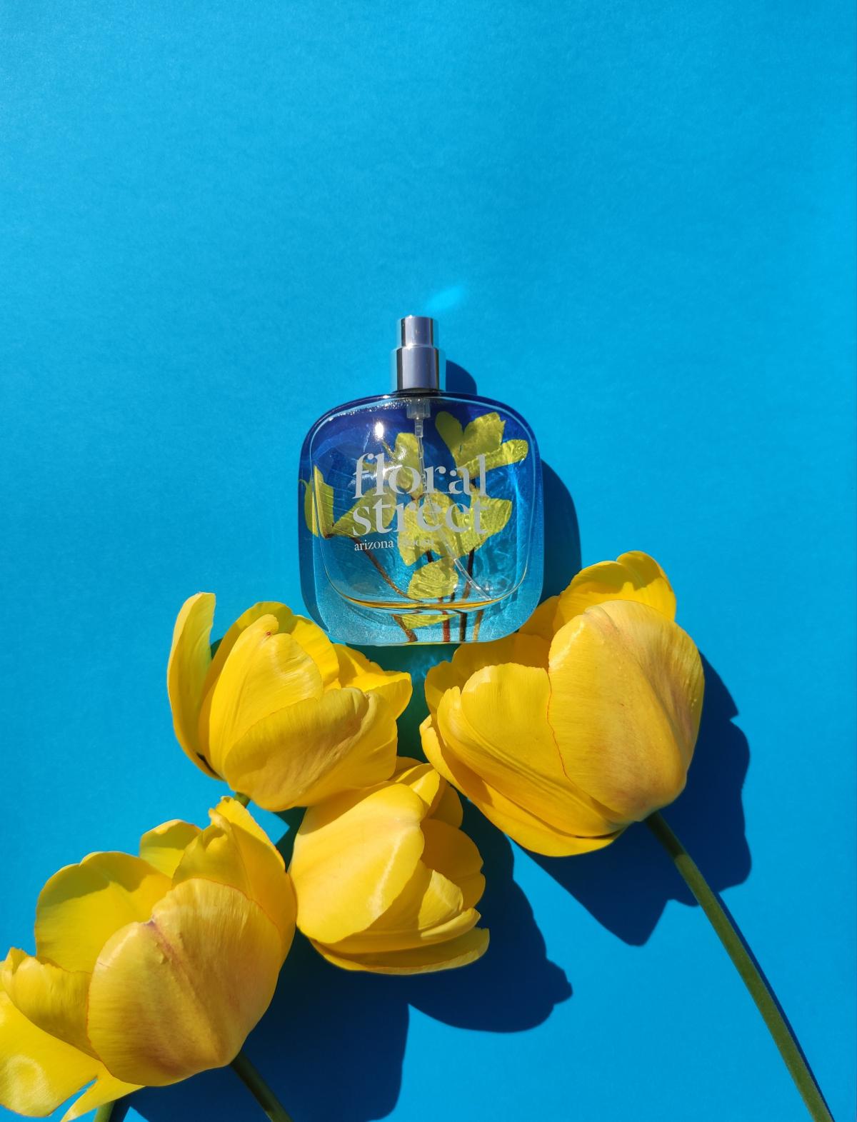 Arizona Bloom Floral Street fragancia - una fragancia para Hombres y ...