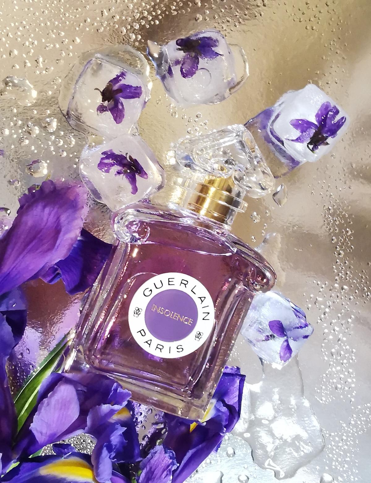 Insolence Eau de Parfum Guerlain 香水 - 一款 2021年 女用 香水