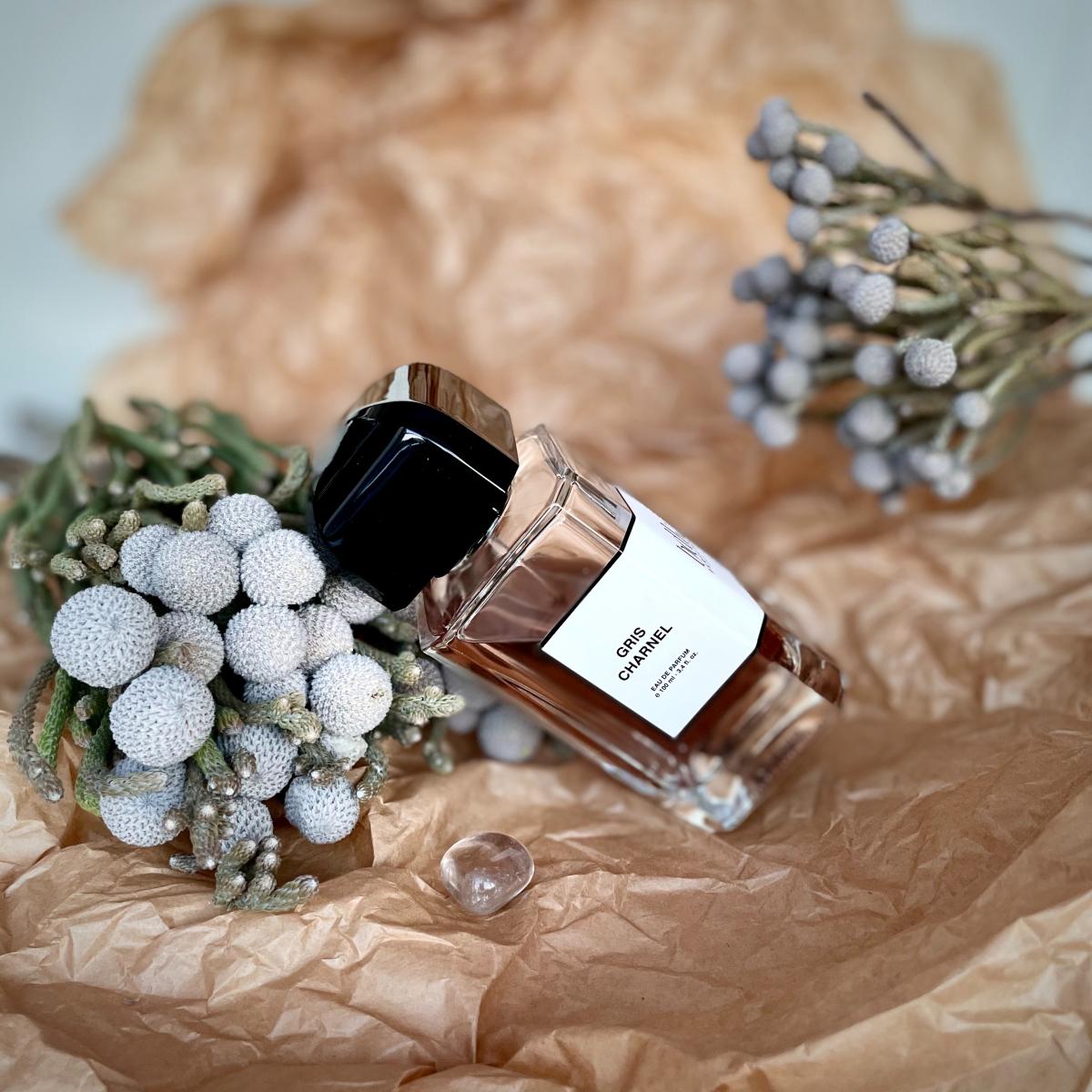 Gris Charnel BDK Parfums fragancia - una fragancia para Hombres y ...