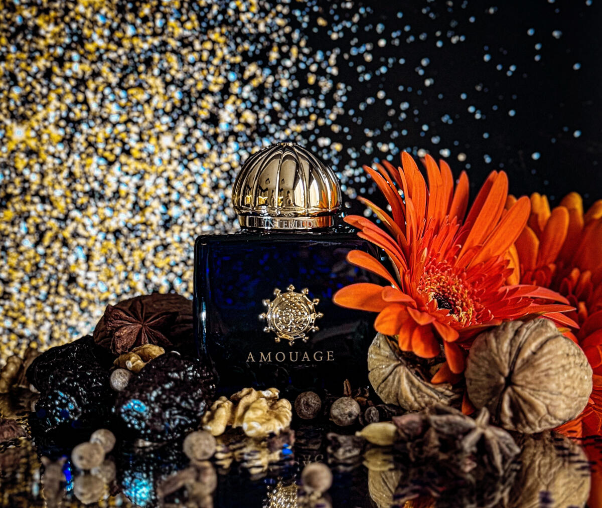 Interlude Woman Amouage parfem - parfem za žene 2012