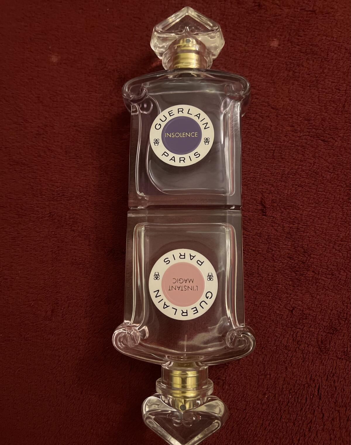 L'instant Magic Eau de Parfum Guerlain parfum - een geur voor dames 2021