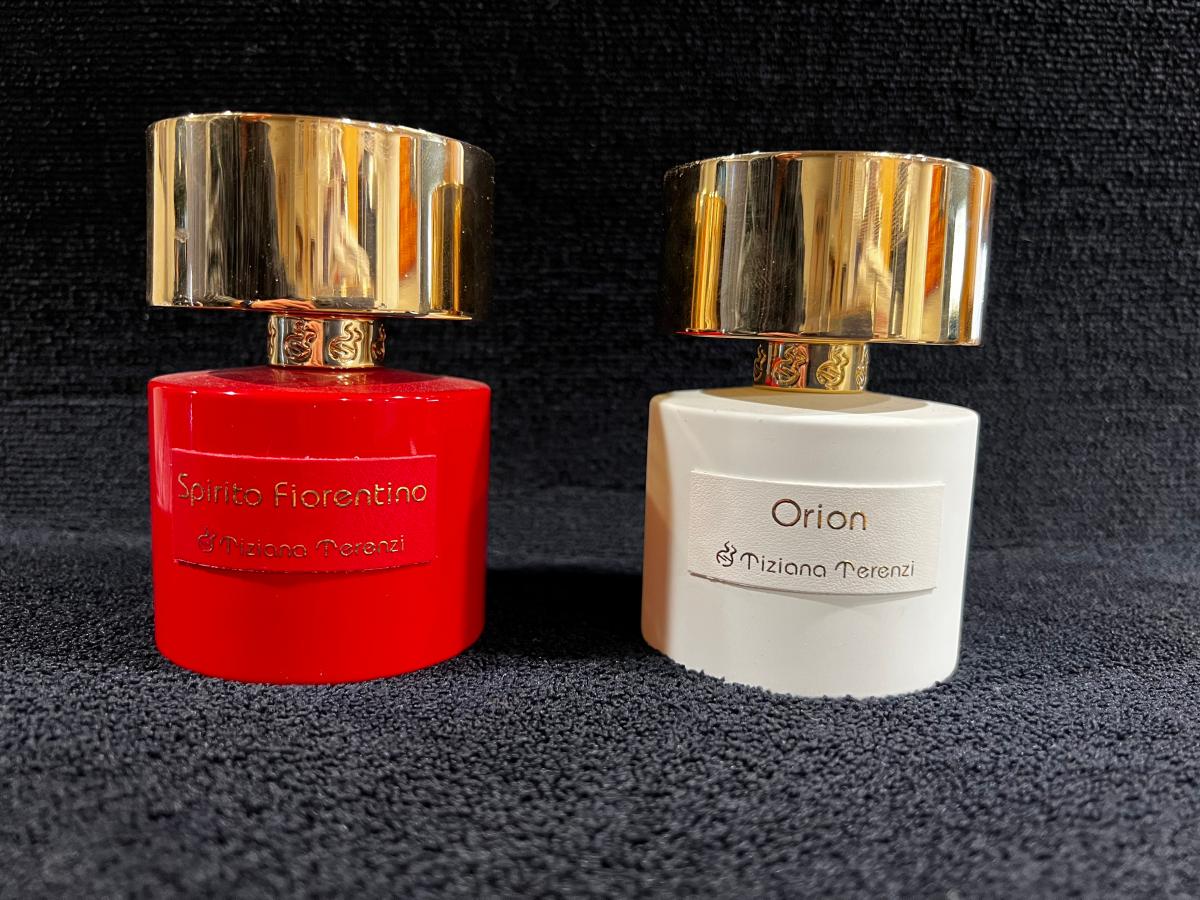 Orion Tiziana Terenzi parfum - un parfum pour homme et femme 2015