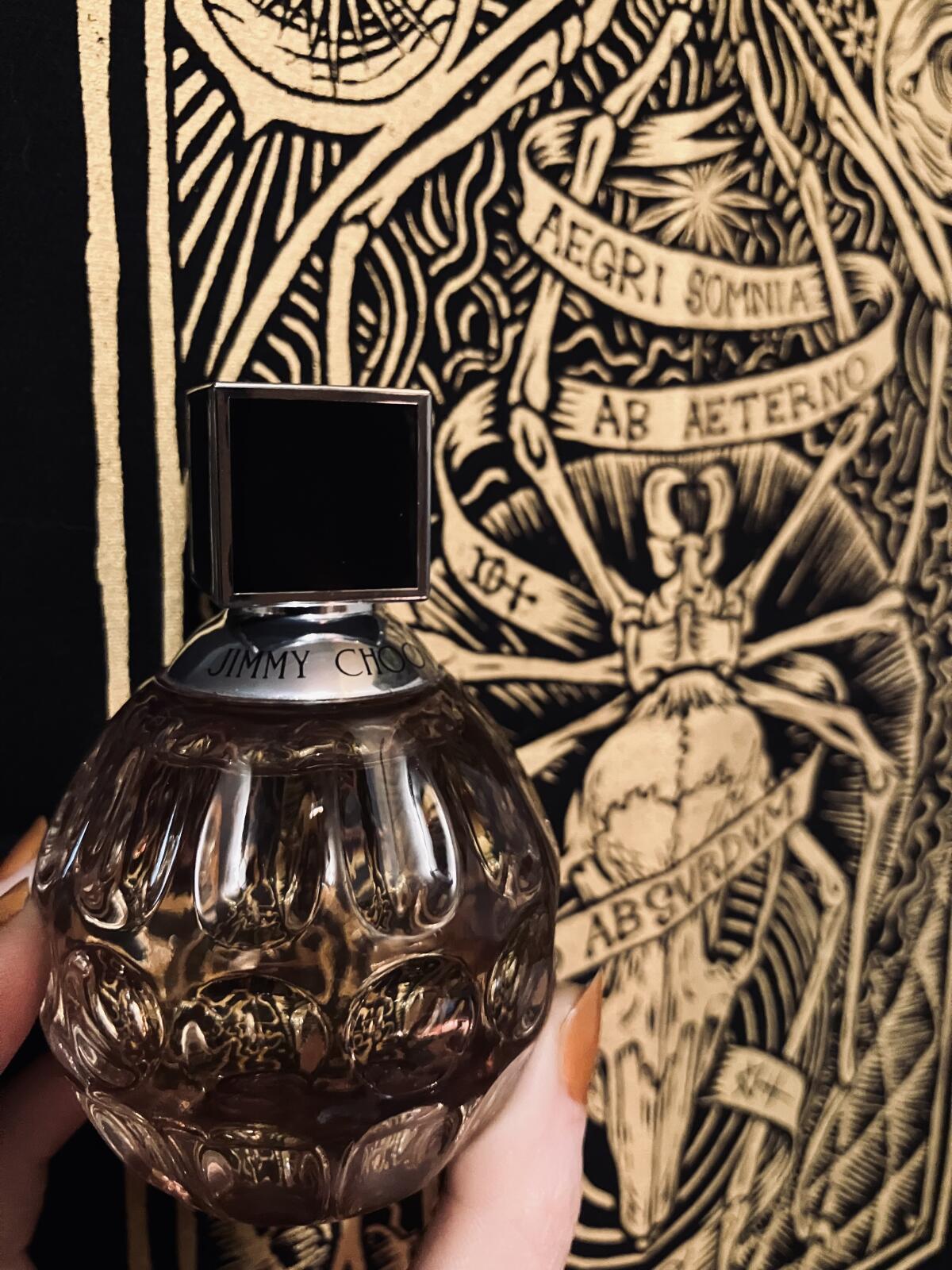 Jimmy Choo Jimmy Choo perfumy - to perfumy dla kobiet 2011