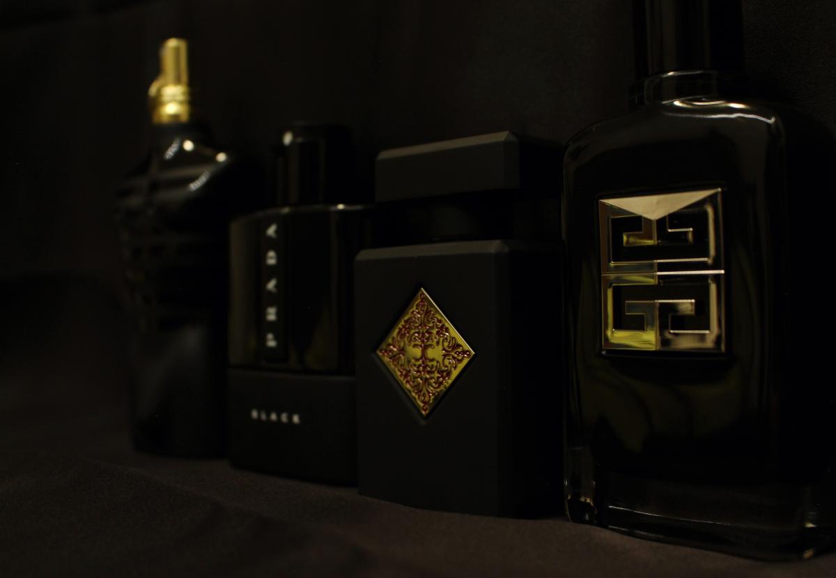 Blessed Baraka Initio Parfums Prives fragancia - una fragancia para ...