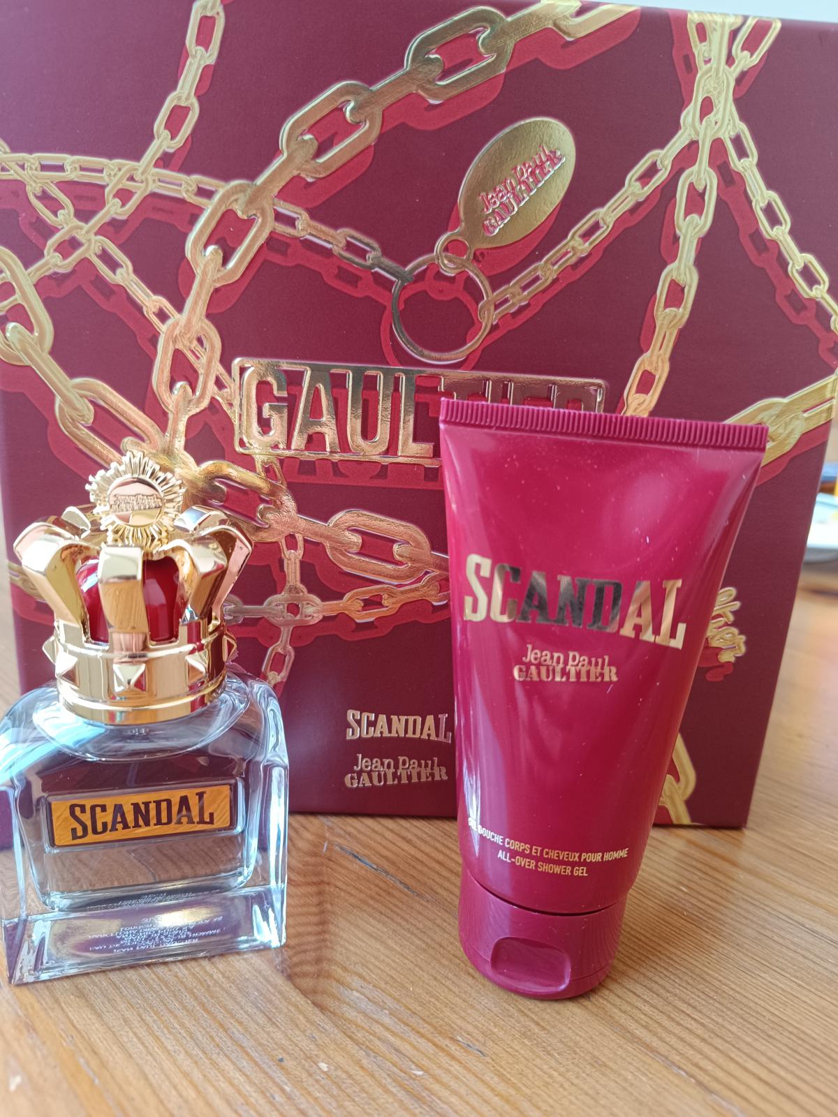 Scandal Pour Homme Jean Paul Gaultier Cologne - ein es Parfum für ...