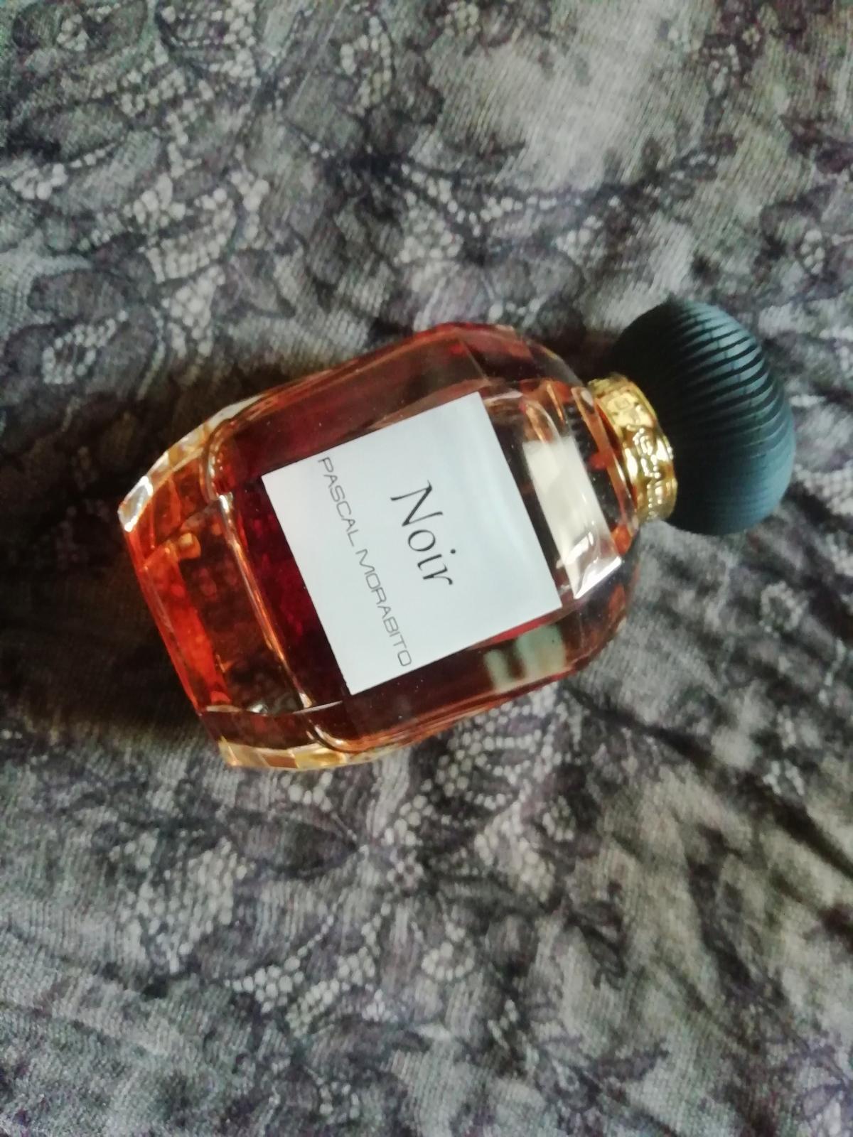 Sultan Noir Pascal Morabito fragancia - una fragancia para Hombres y ...