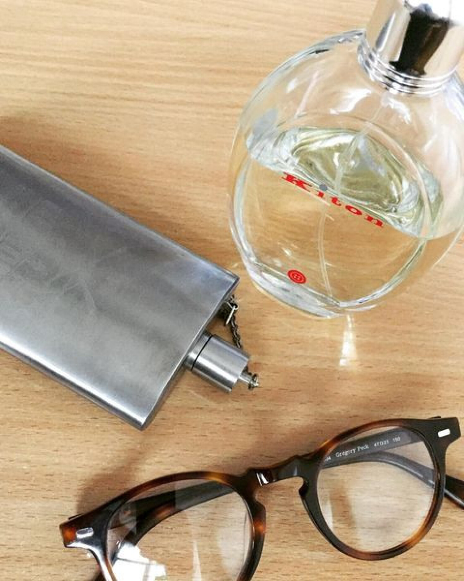 Kiton Men Kiton Cologne - ein es Parfum für Männer 1996