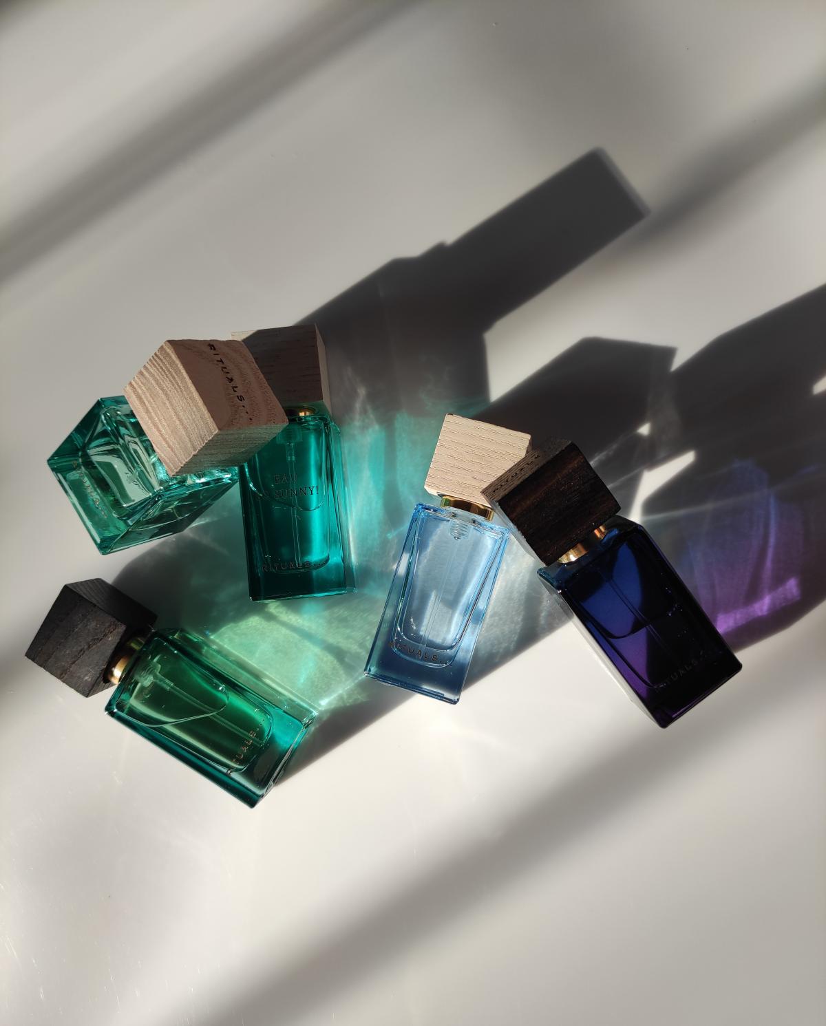 Serendipity For Her Rituals parfum - un parfum pour femme 2021