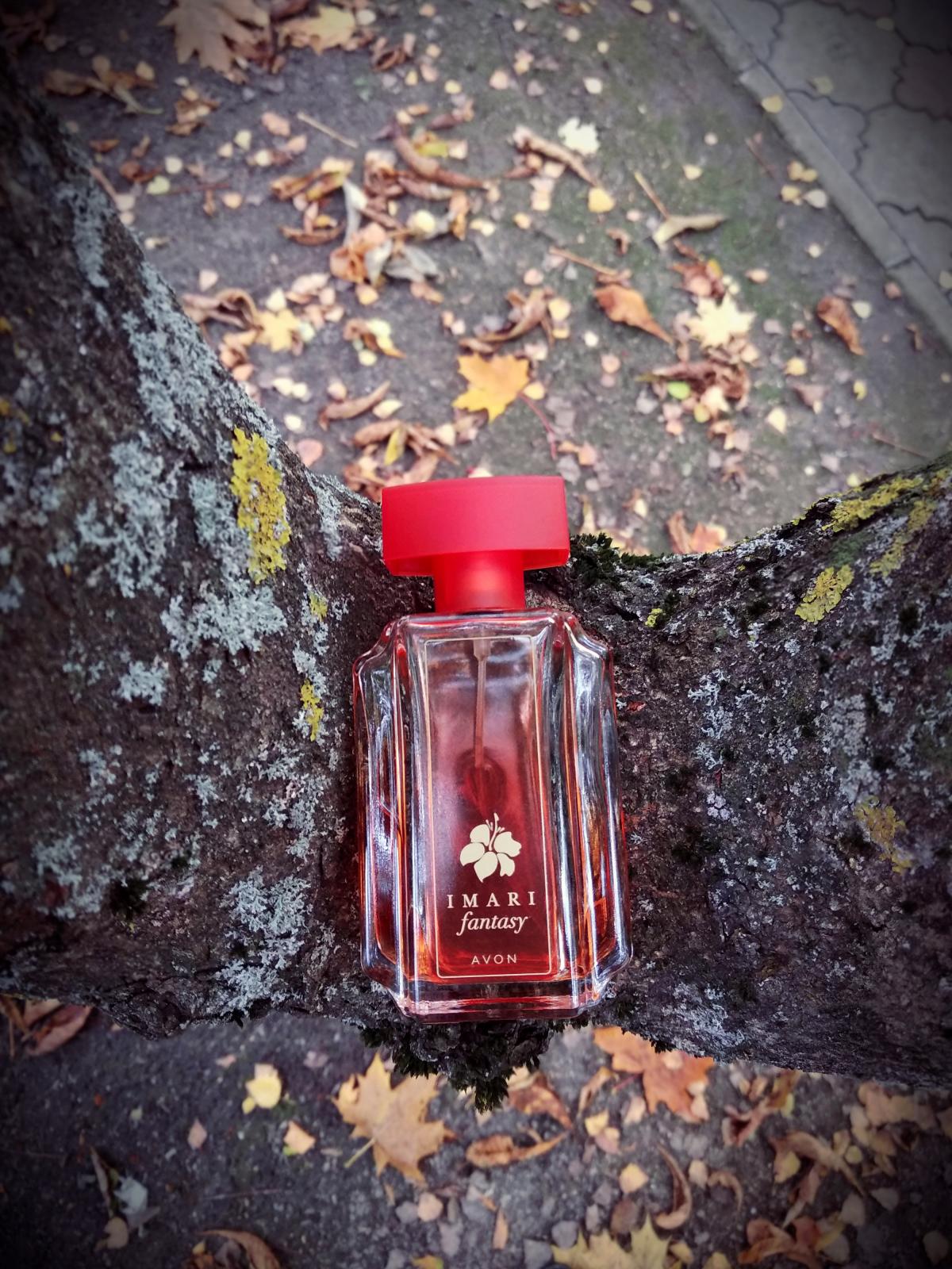 Imari Fantasy Avon perfume - a fragrância Feminino 2017