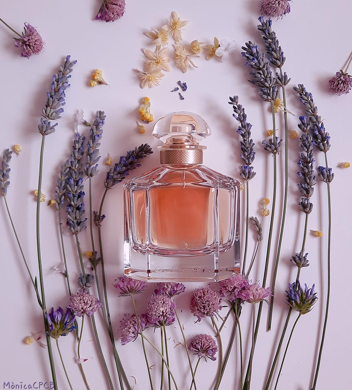 Mon Guerlain Guerlain parfem - parfem za žene 2017