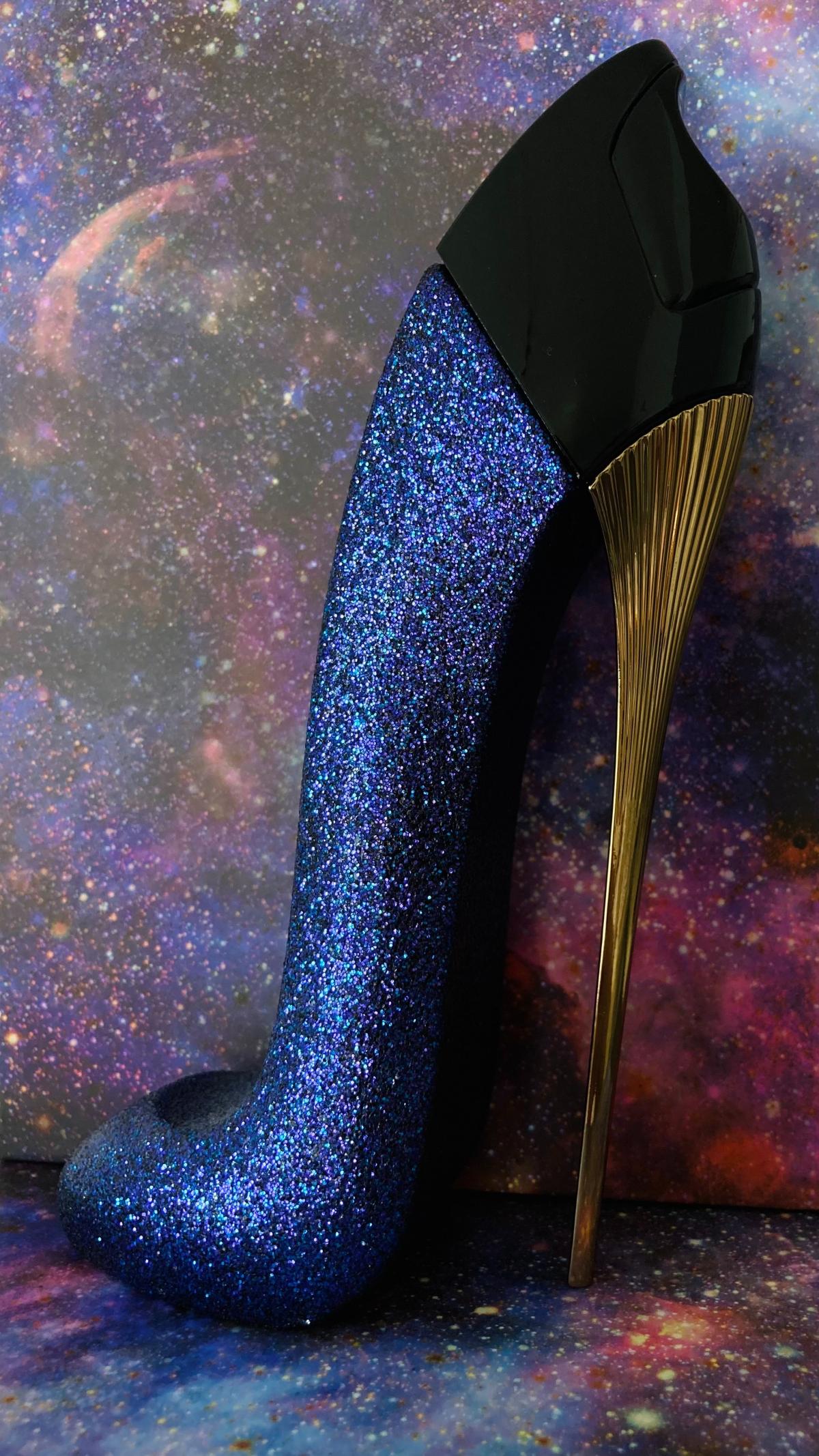 Good Girl Glitter Collector Carolina Herrera 香水 - 一款 2017年 女用 香水