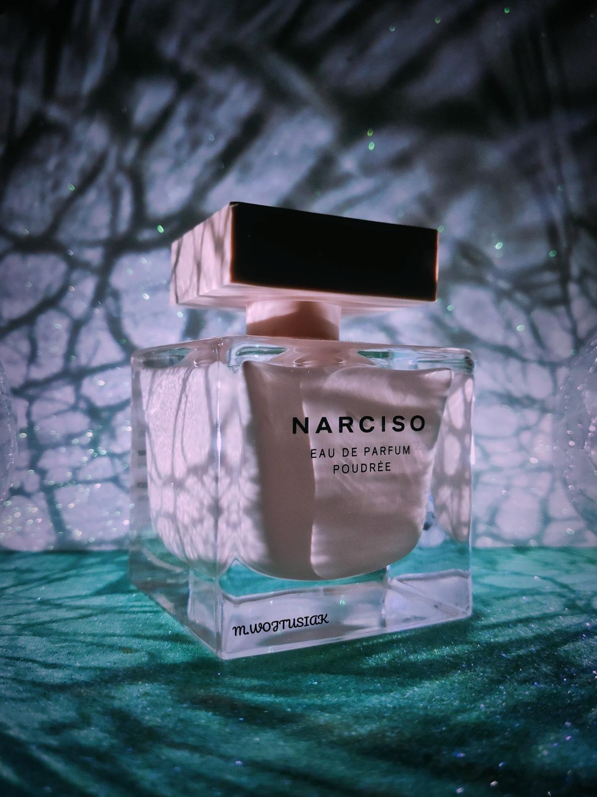 Narciso Poudree Narciso Rodriguez аромат — аромат для женщин 2016