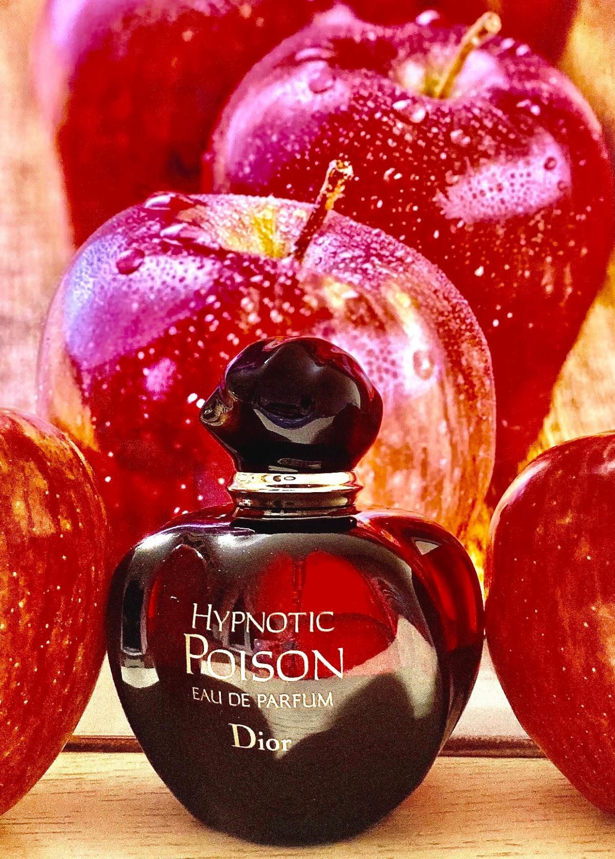 Hypnotic Poison Dior parfem - parfem za žene 1998