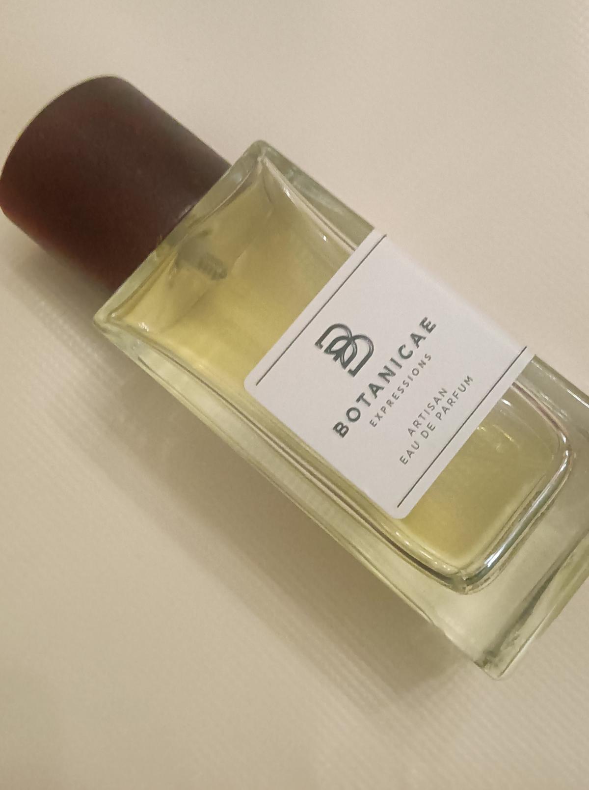 Matin a Mogador Botanicae 香水 - 一款 2019年 中性 香水