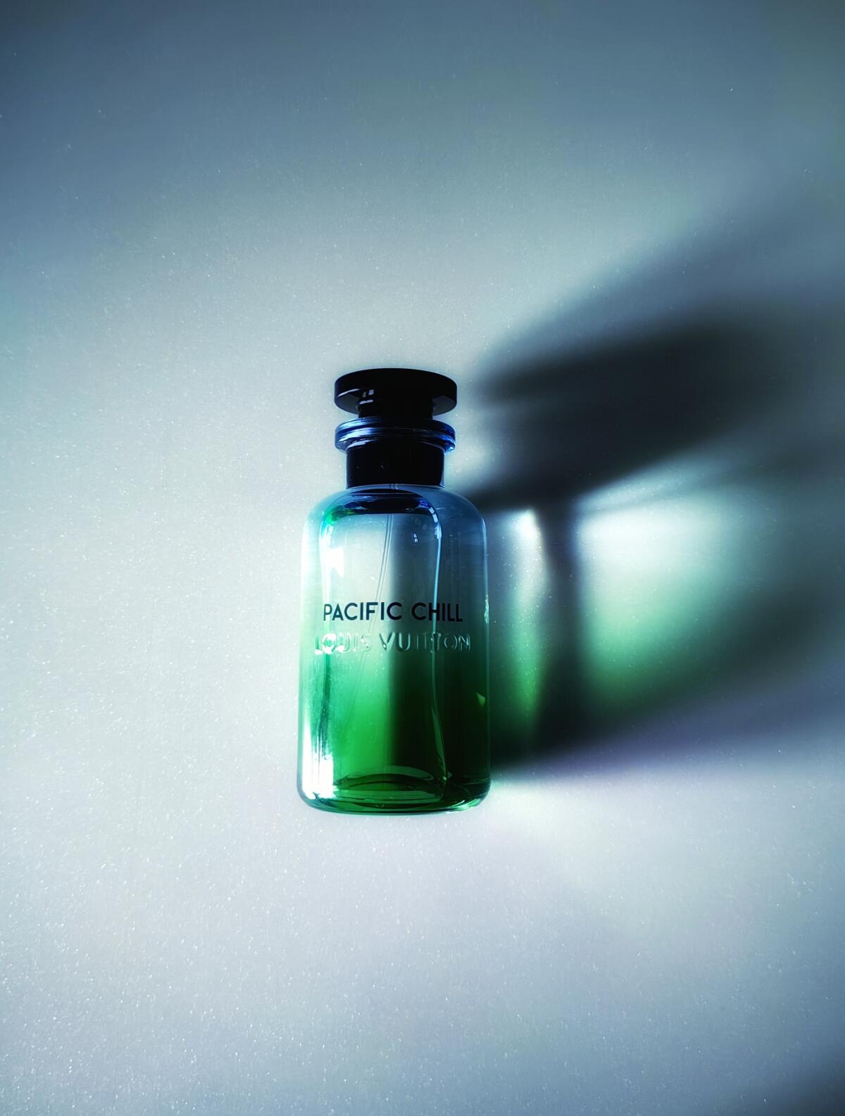 Pacific Chill Louis Vuitton - una fragranza unisex 2023