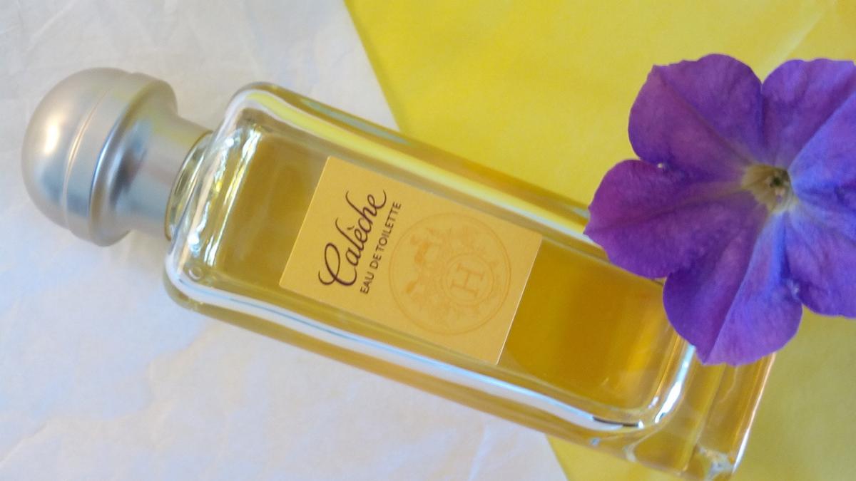 Caleche Hermès fragancia - una fragancia para Mujeres 1961