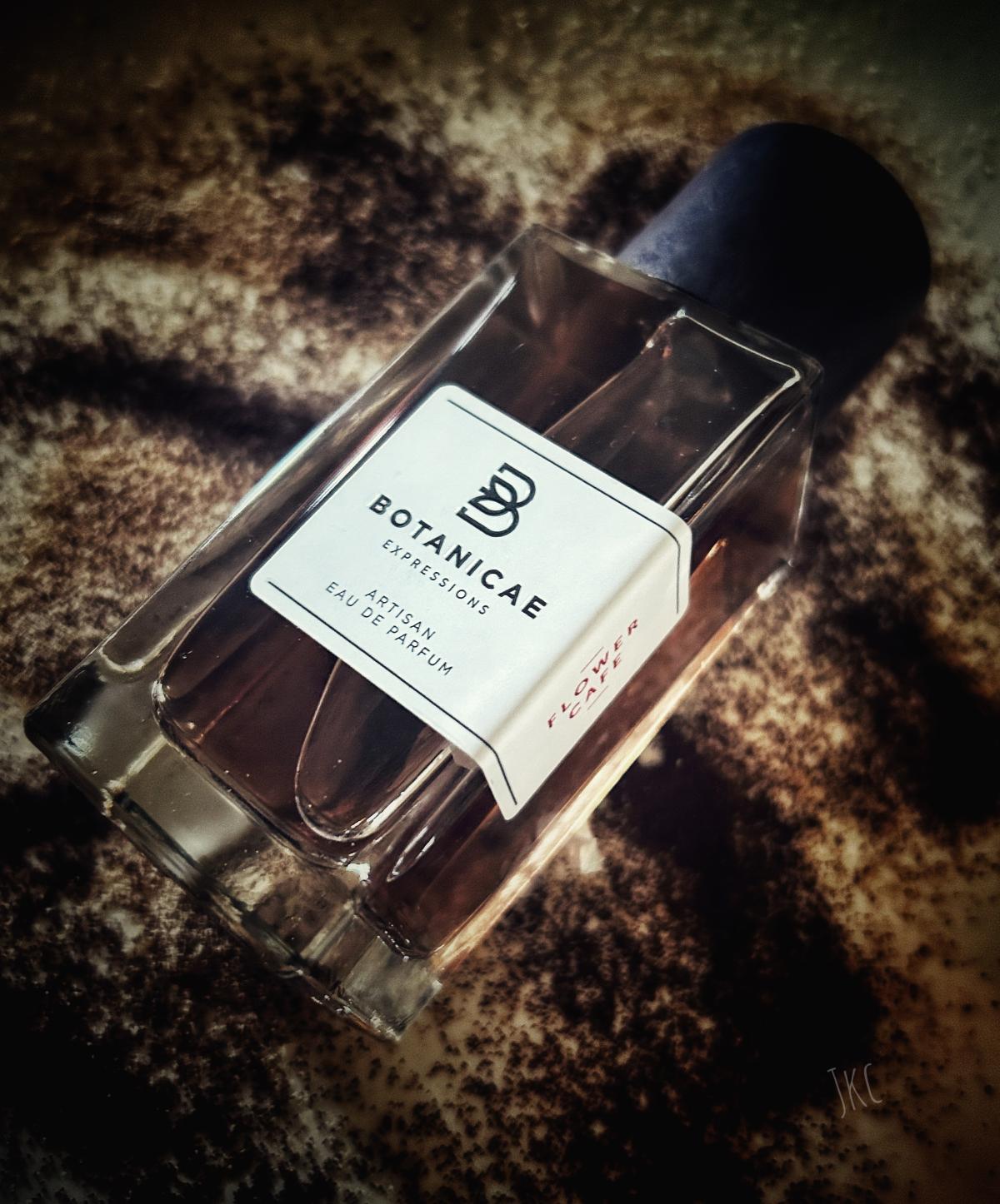 Flower Café Botanicae - una fragranza unisex 2019