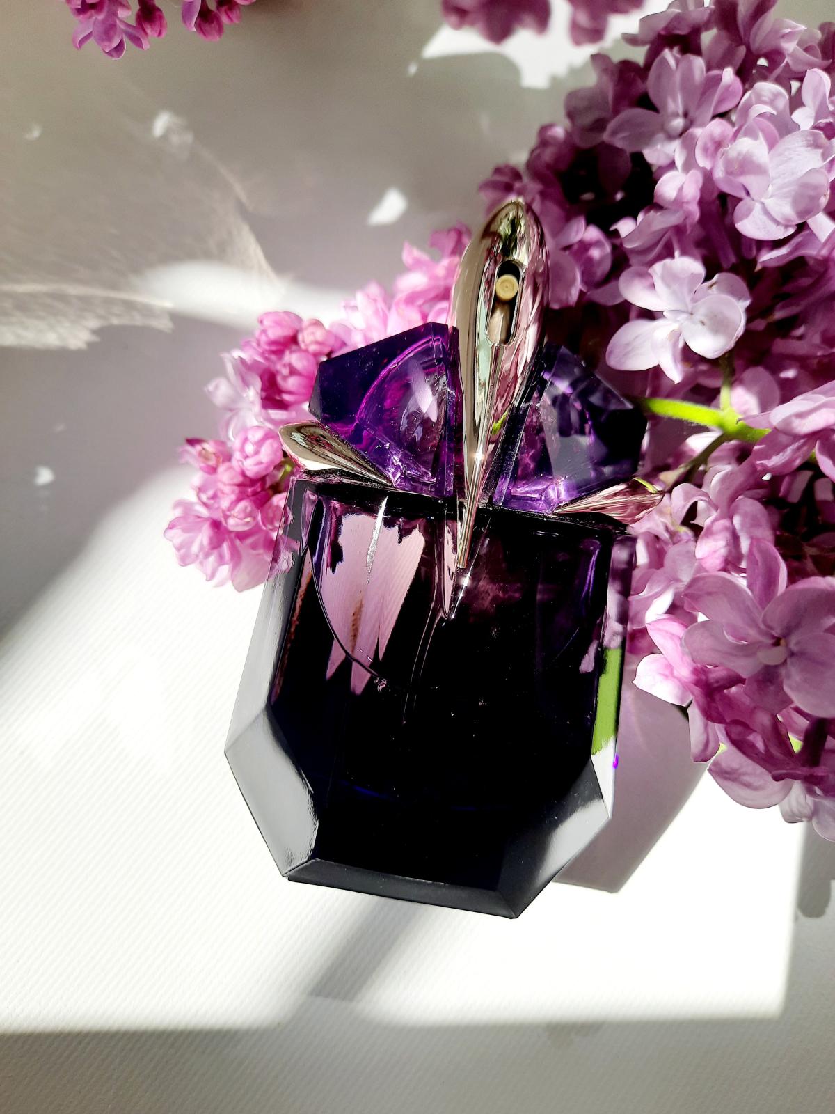Alien Mugler perfumy - to perfumy dla kobiet 2005