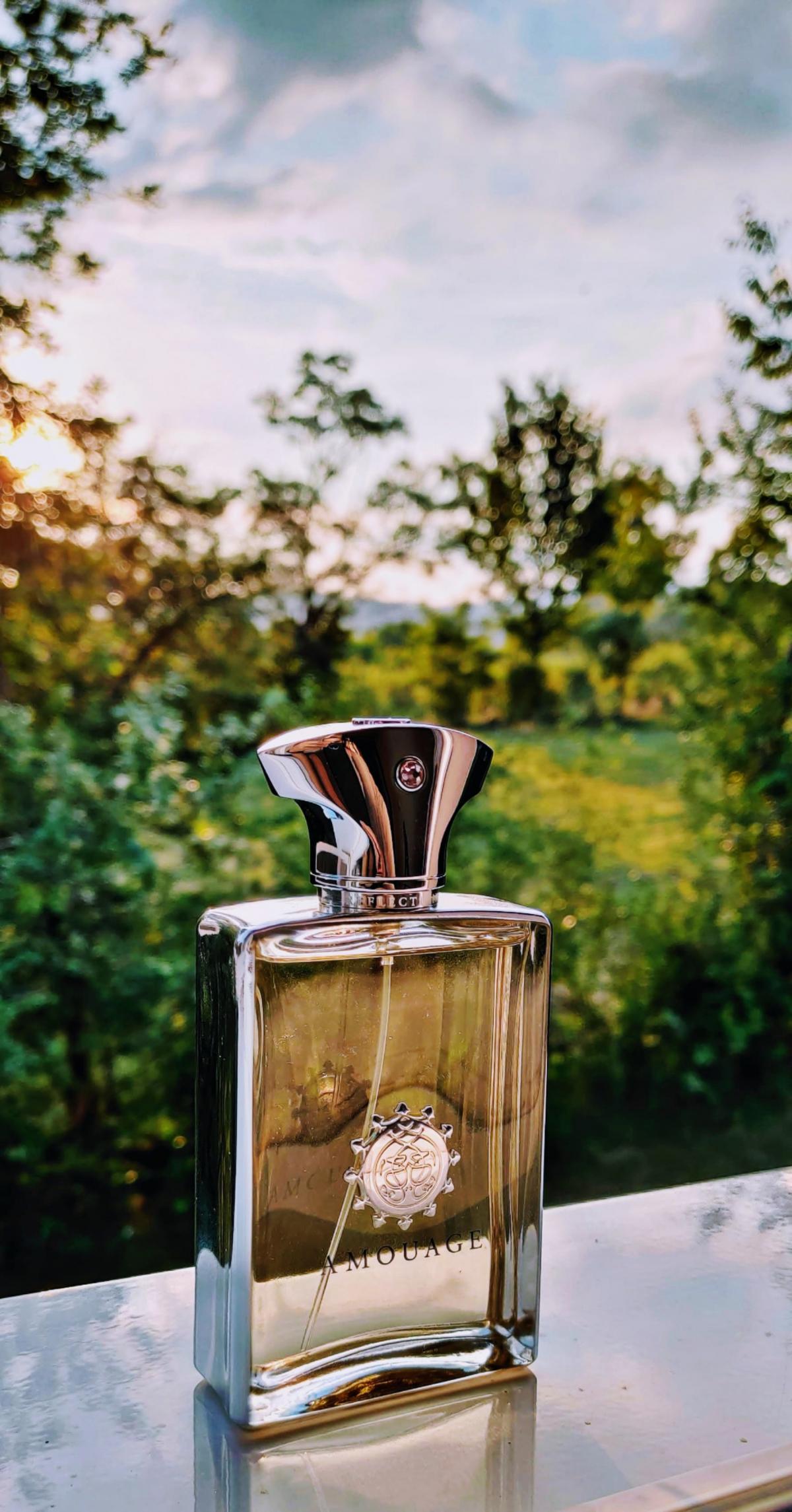 Reflection Man Amouage colônia - a fragrância Masculino 2007