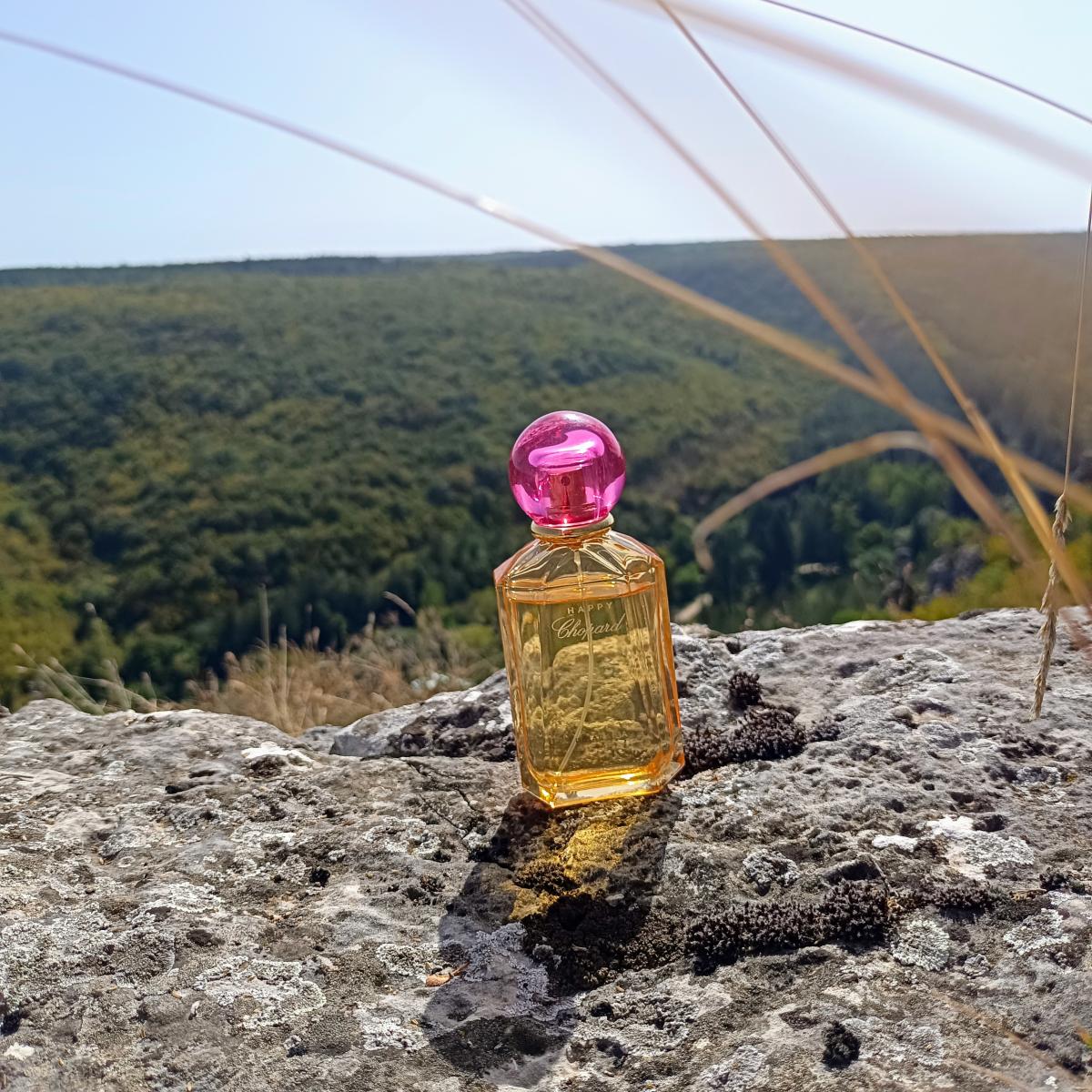 Happy Chopard Bigaradia Chopard perfume - a fragrância Feminino 2018