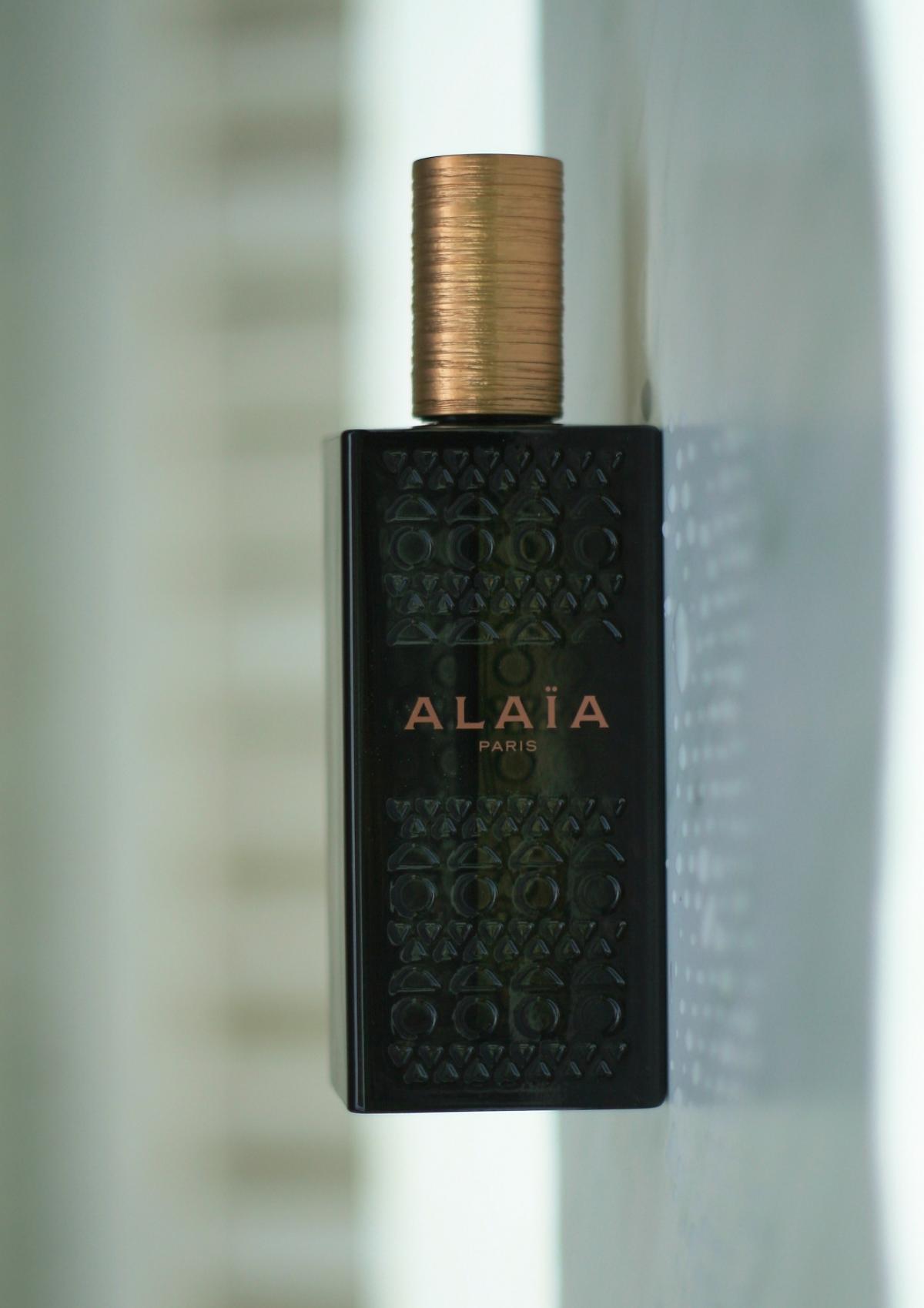 Alaïa Alaia Paris parfum - een geur voor dames 2015