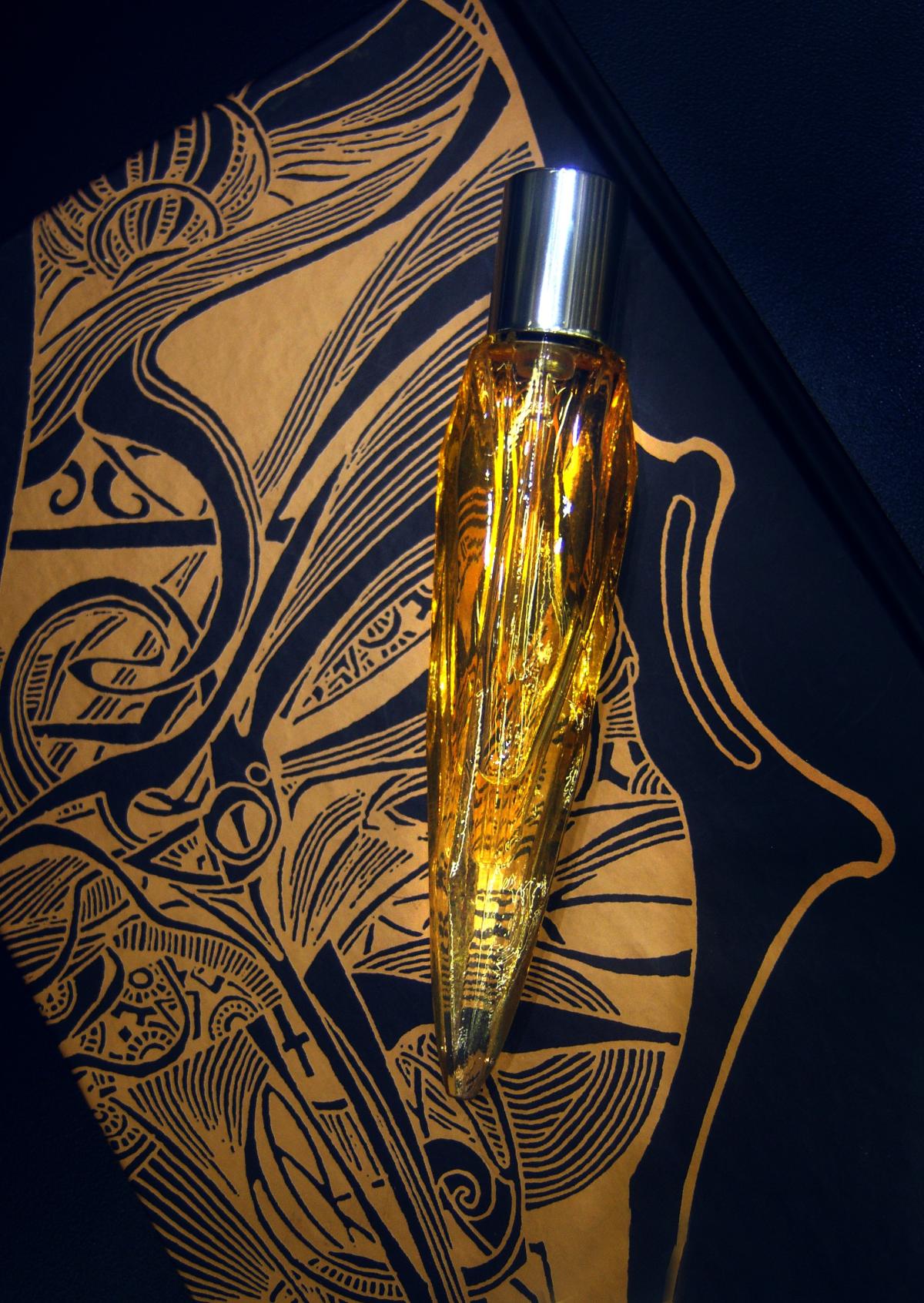 Angel Muse Mugler fragancia - una fragancia para Mujeres 2016