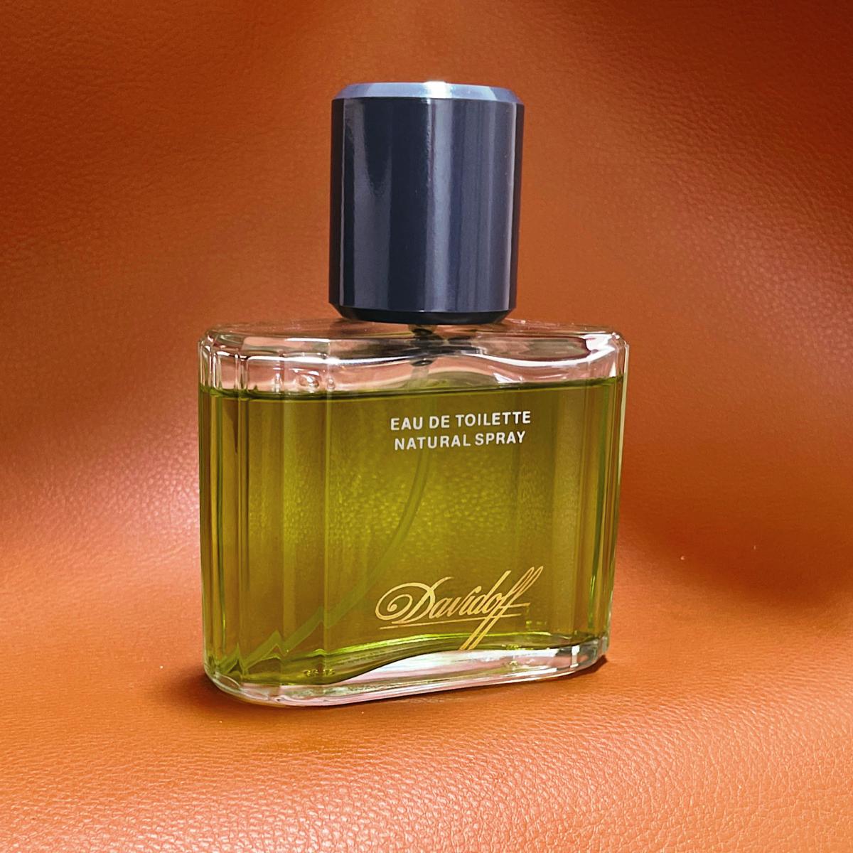 Davidoff Davidoff Cologne - ein es Parfum für Männer 1984