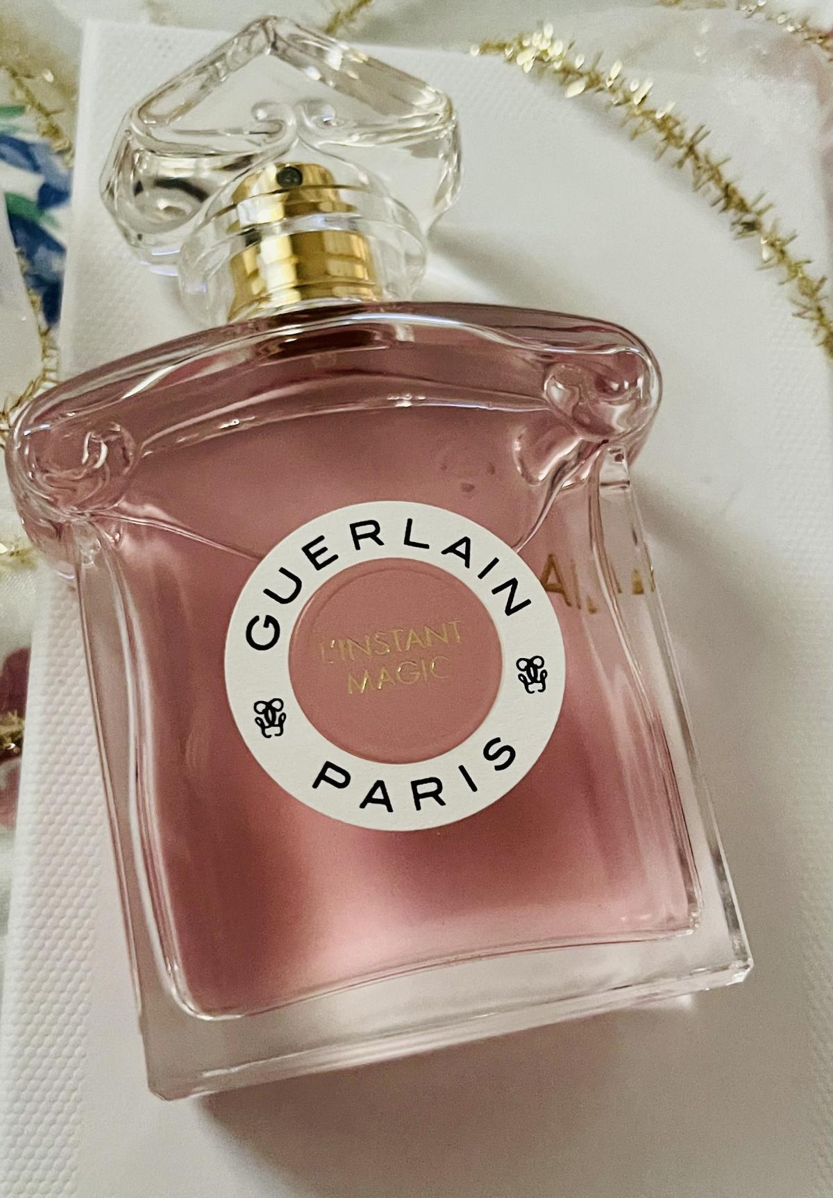 L'instant Magic Eau de Parfum Guerlain fragancia - una fragancia para ...