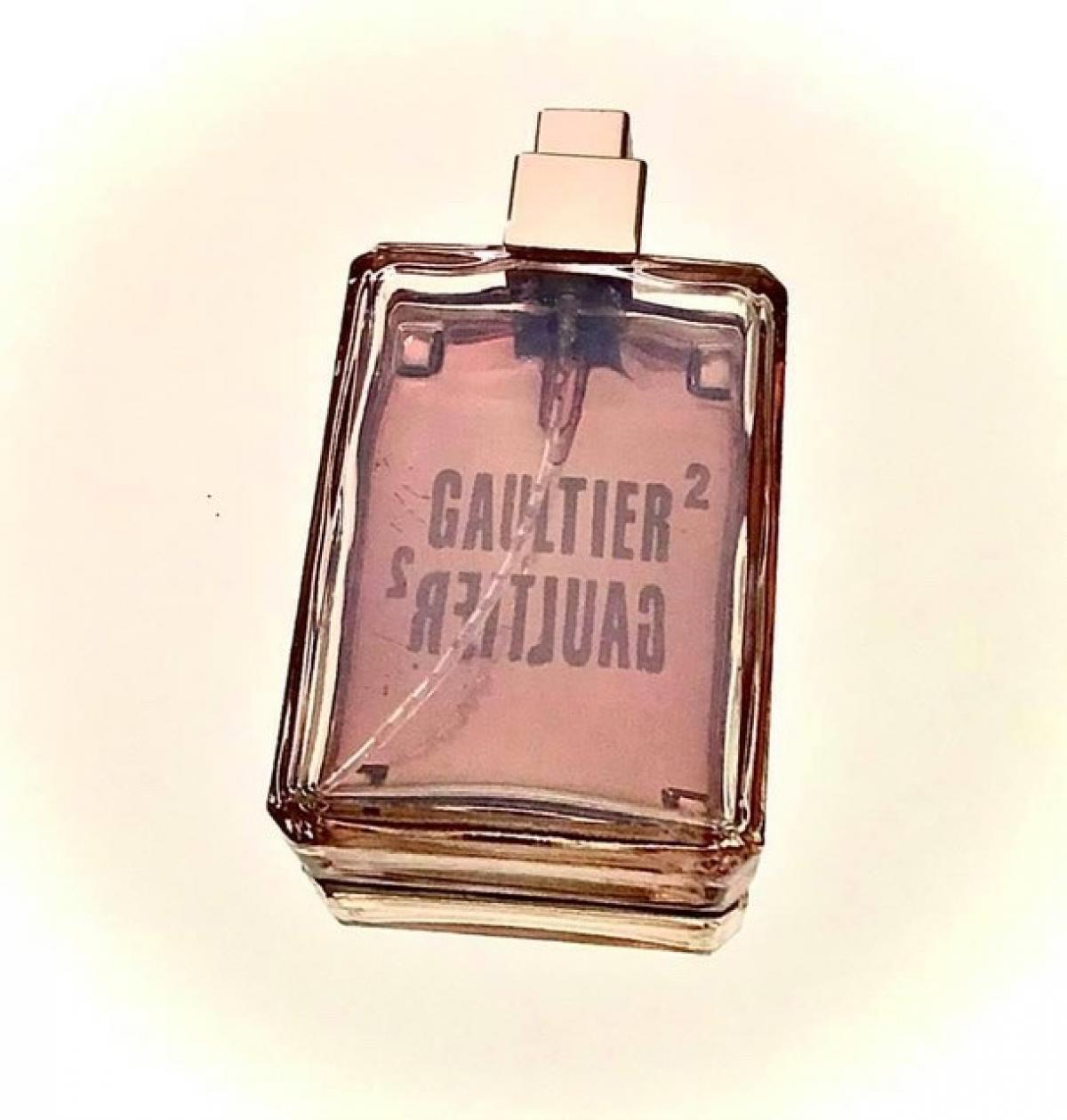 Gaultier 2 Jean Paul Gaultier Parfum - ein es Parfum für Frauen und ...