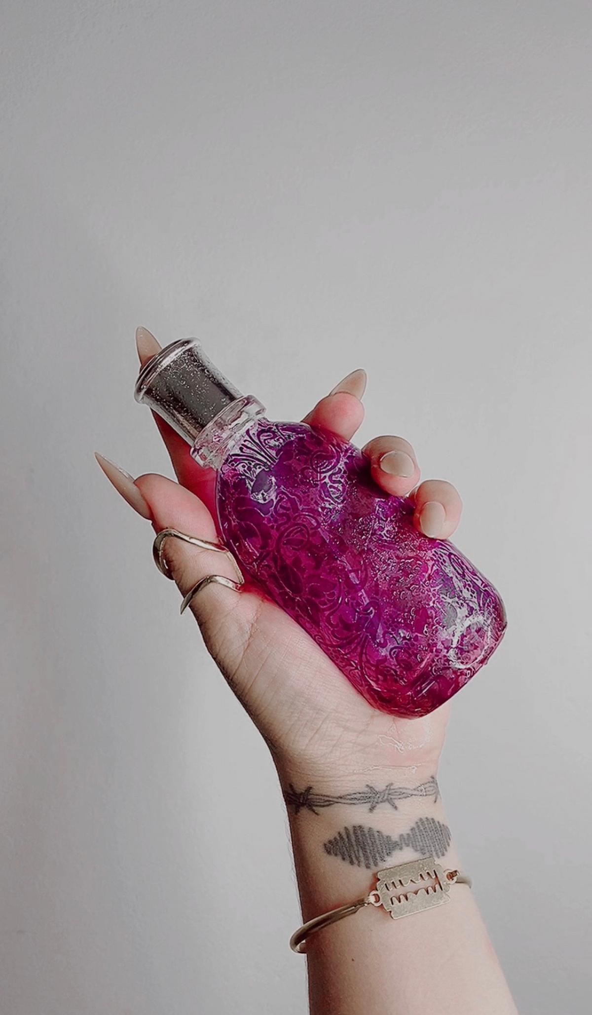 Curve Soul Vintage Liz Claiborne fragancia - una fragancia para Mujeres ...