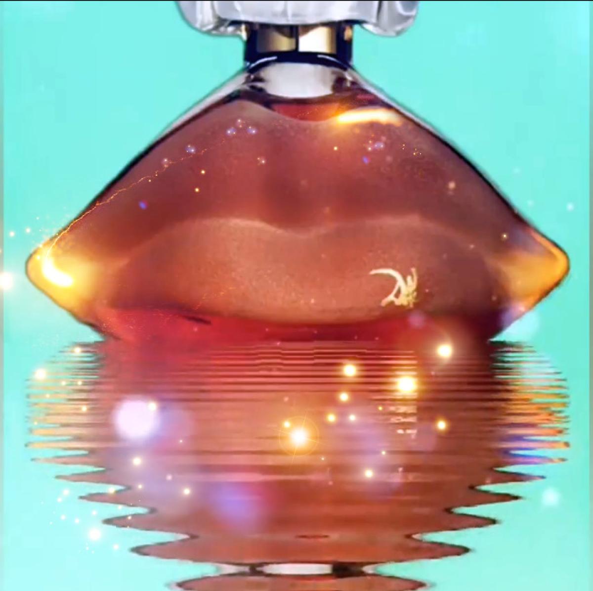 Dali Parfum de Toilette Salvador Dali Parfum - ein es Parfum für Frauen ...