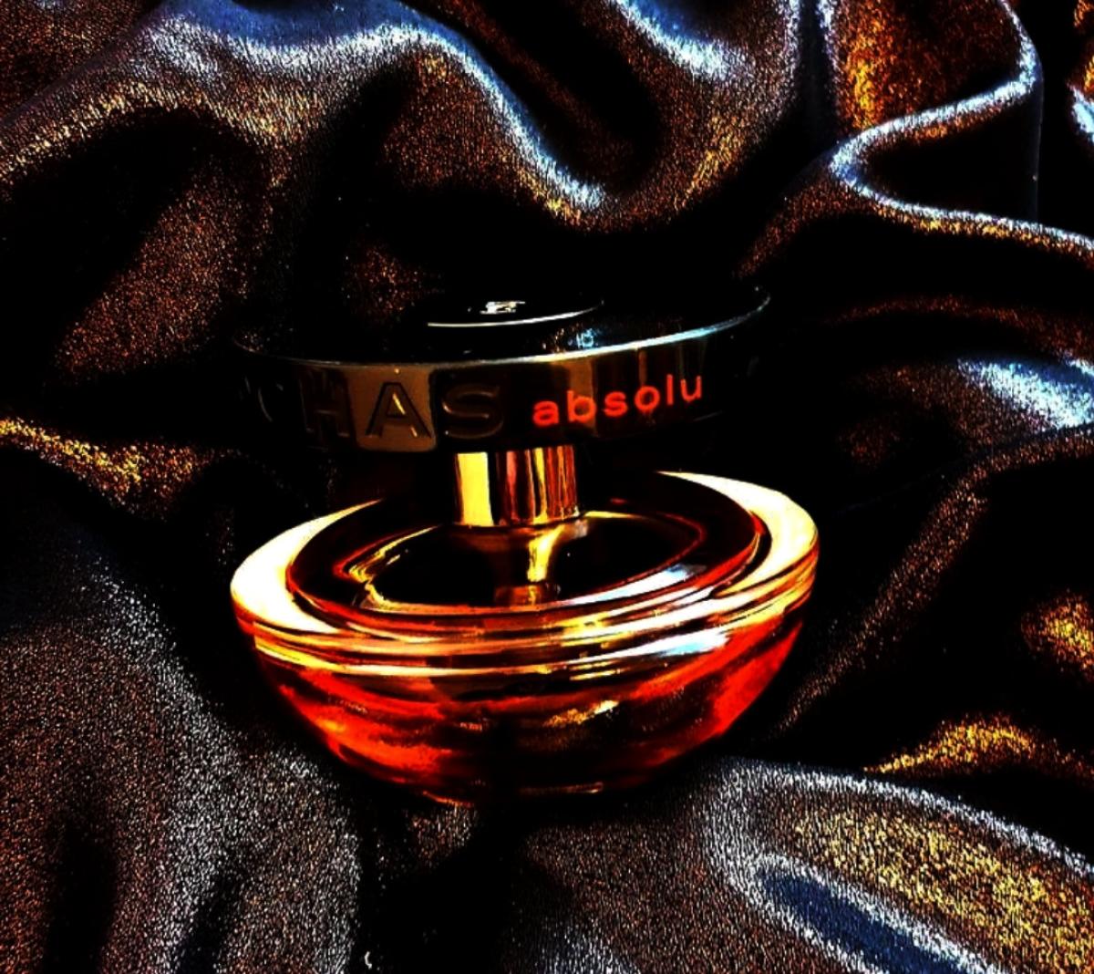 Absolu Rochas fragancia - una fragancia para Mujeres 2002