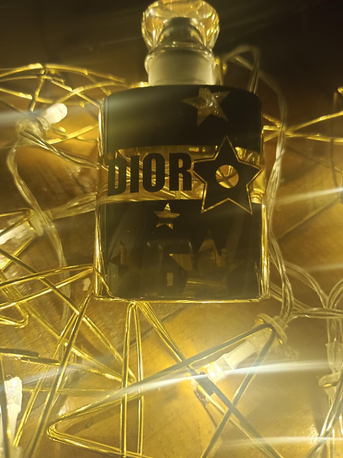 Dior Star Dior Parfum - ein es Parfum für Frauen 2005