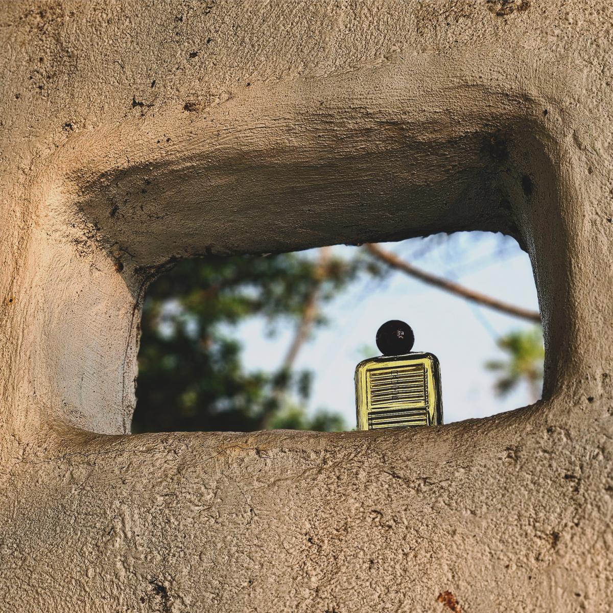 Rauque Roberto Greco Parfum - ein neues Parfum für Frauen und Männer 2023