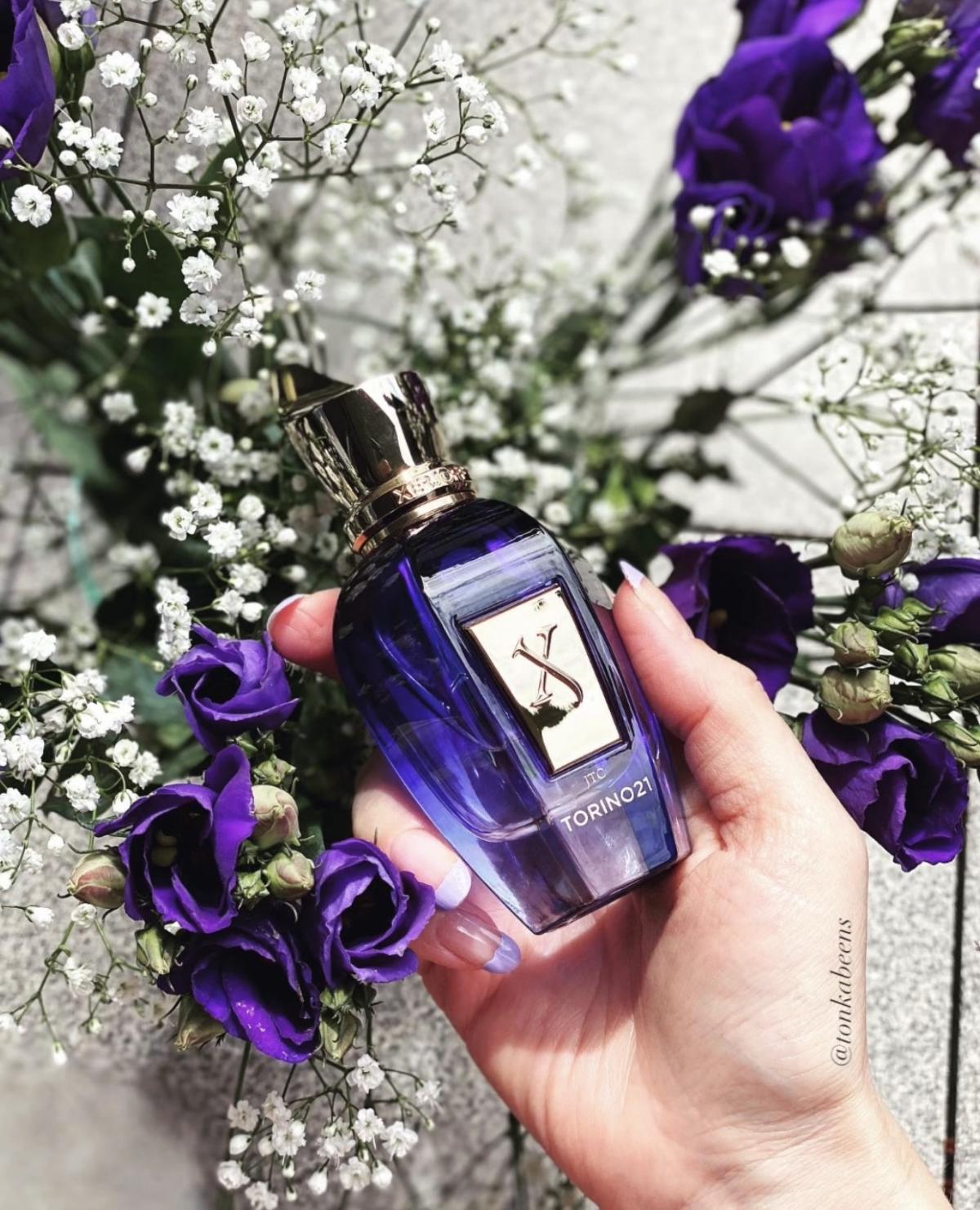 Torino21 Xerjoff άρωμα - ένα άρωμα για γυναίκες και άνδρες 2021