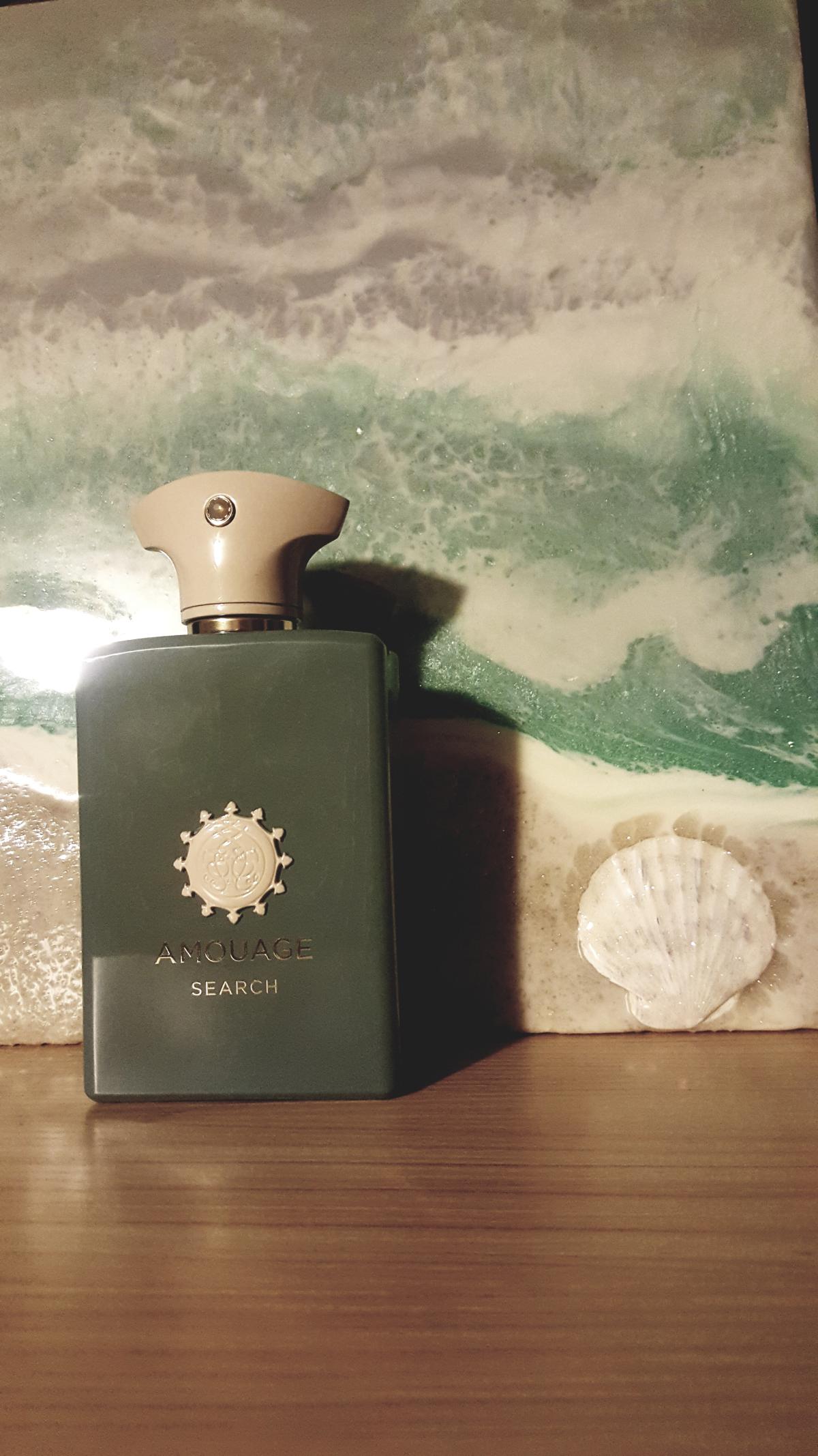 Search Amouage fragancia - una nuevo fragancia para Hombres y Mujeres 2023