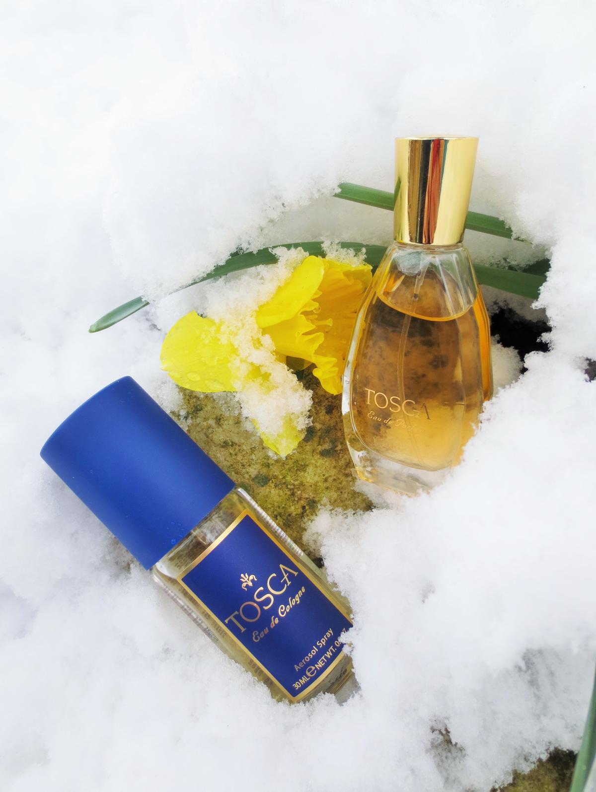 Tosca Tosca parfum - een geur voor dames 1921