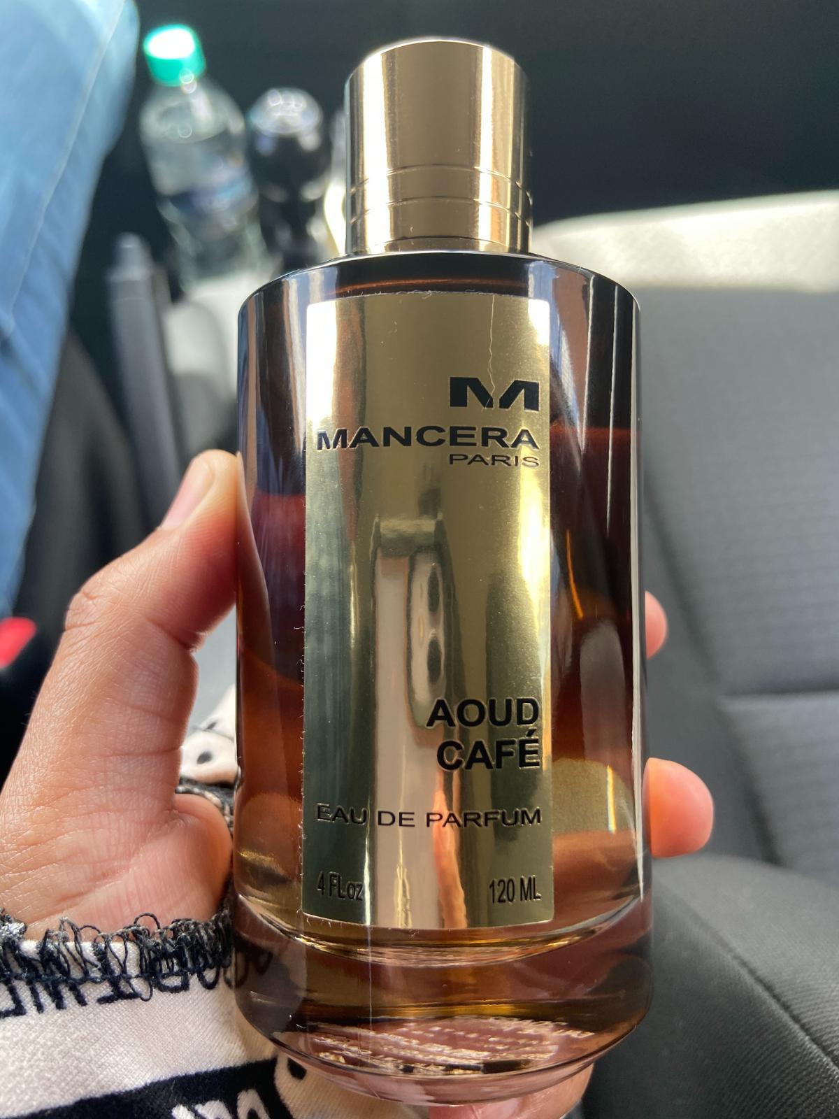 Aoud Café Mancera fragancia - una fragancia para Hombres y Mujeres 2013