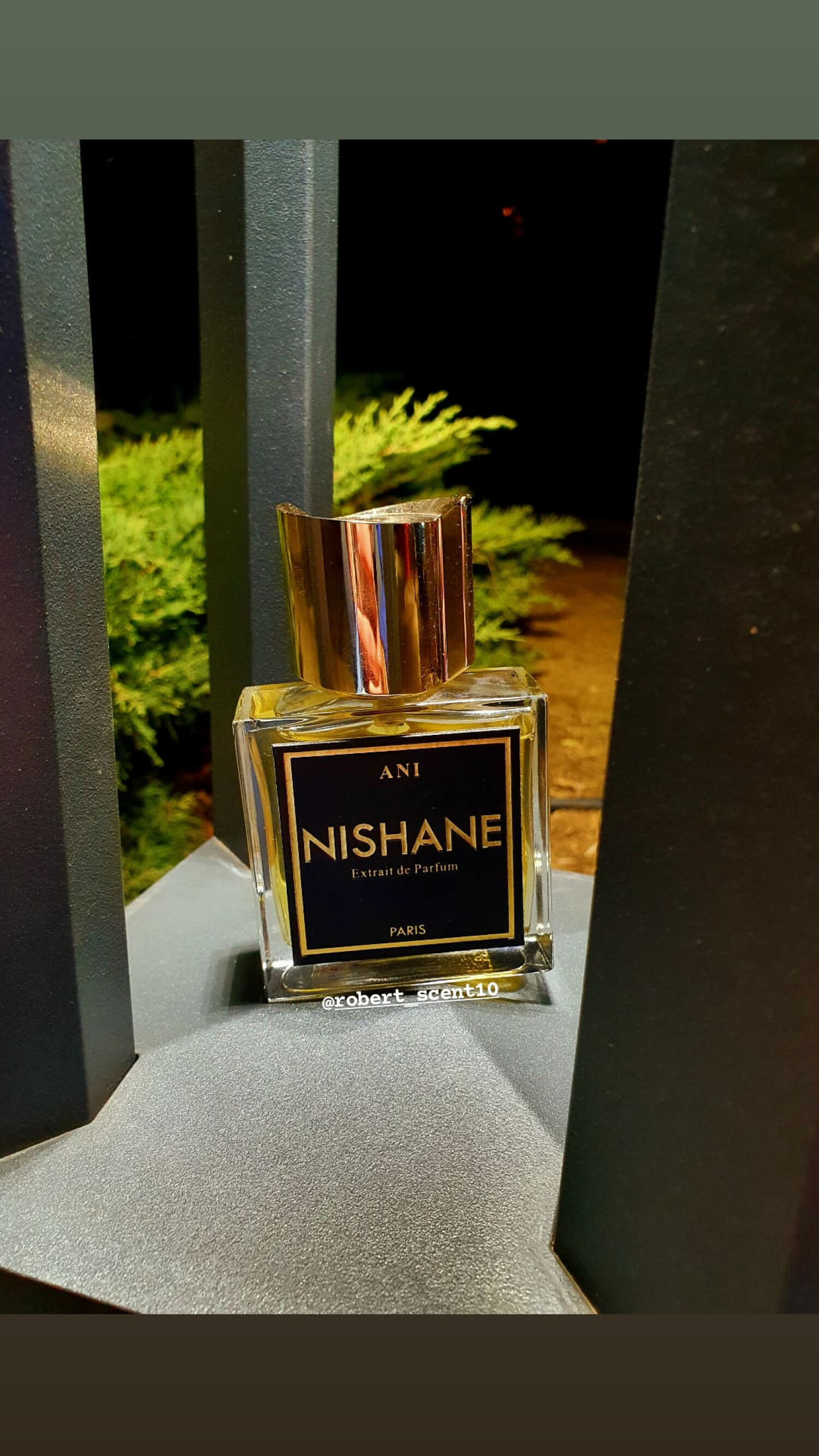 Ani Nishane fragancia - una fragancia para Hombres y Mujeres 2019